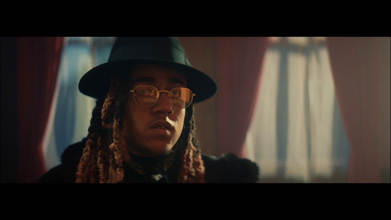 Nafe Smallz Wallpapers - Wallpaper Cave