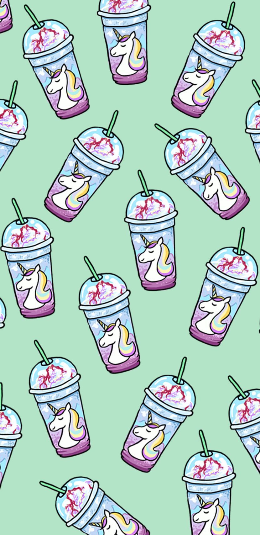 Milkshakes Wallpapers - Wallpaper Cave