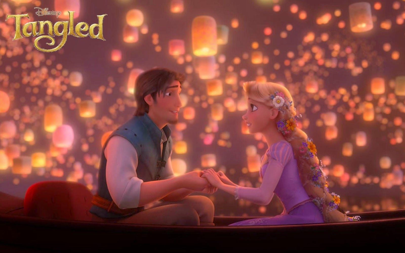Tangled 2 Wallpapers - Wallpaper Cave