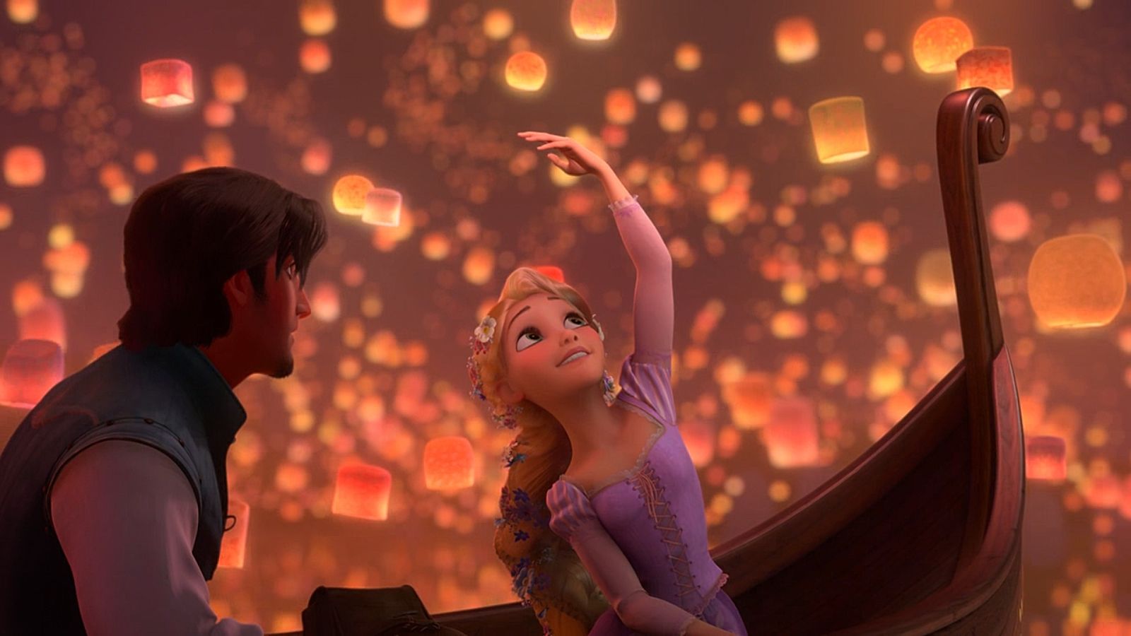 Tangled 2 Wallpapers - Wallpaper Cave