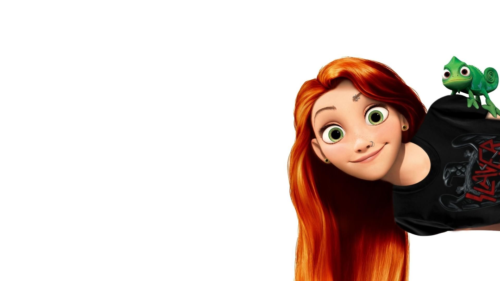 Tangled 2 Wallpapers - Wallpaper Cave