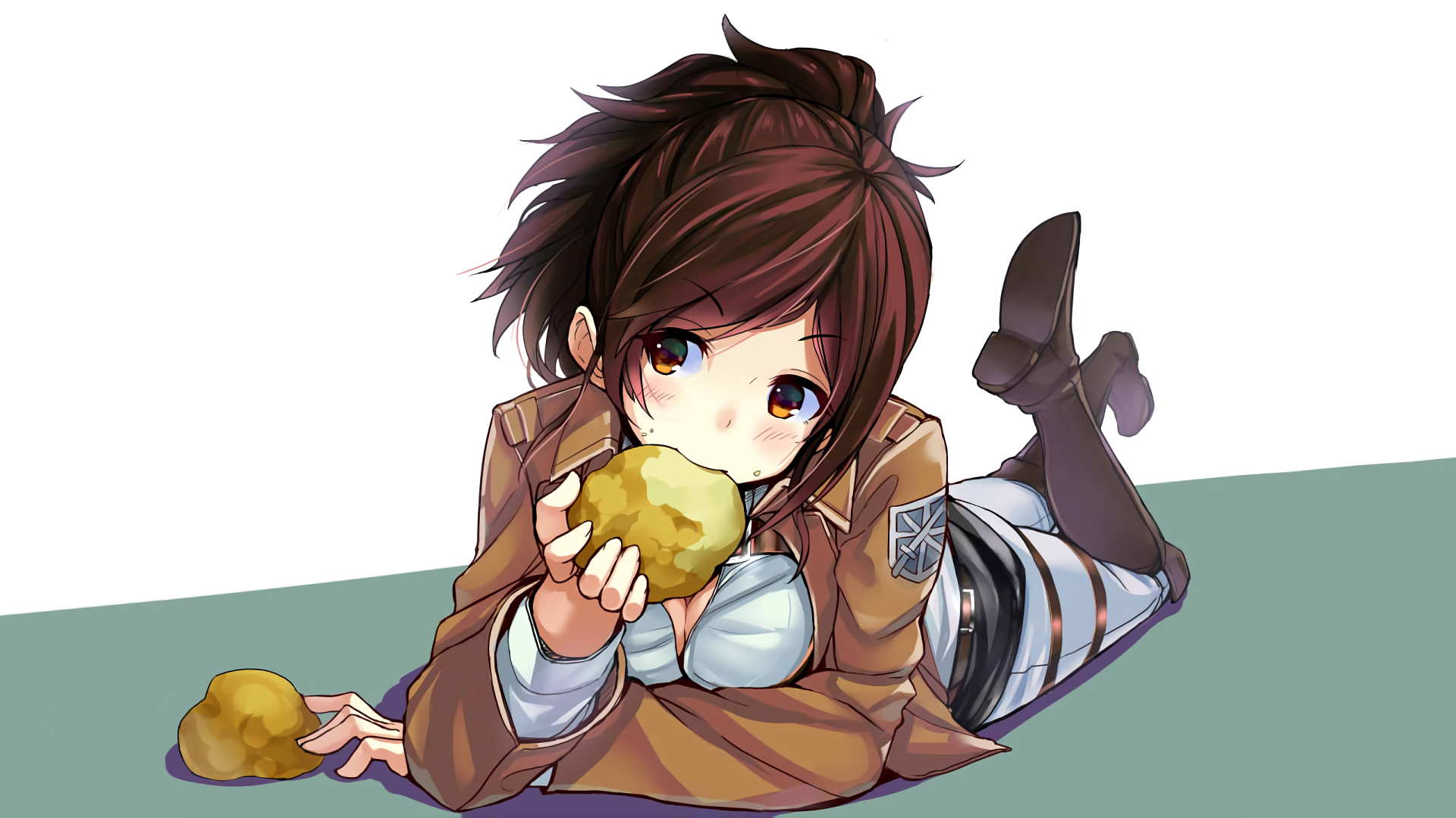 Sasha Braus Desktop Wallpapers - Wallpaper Cave