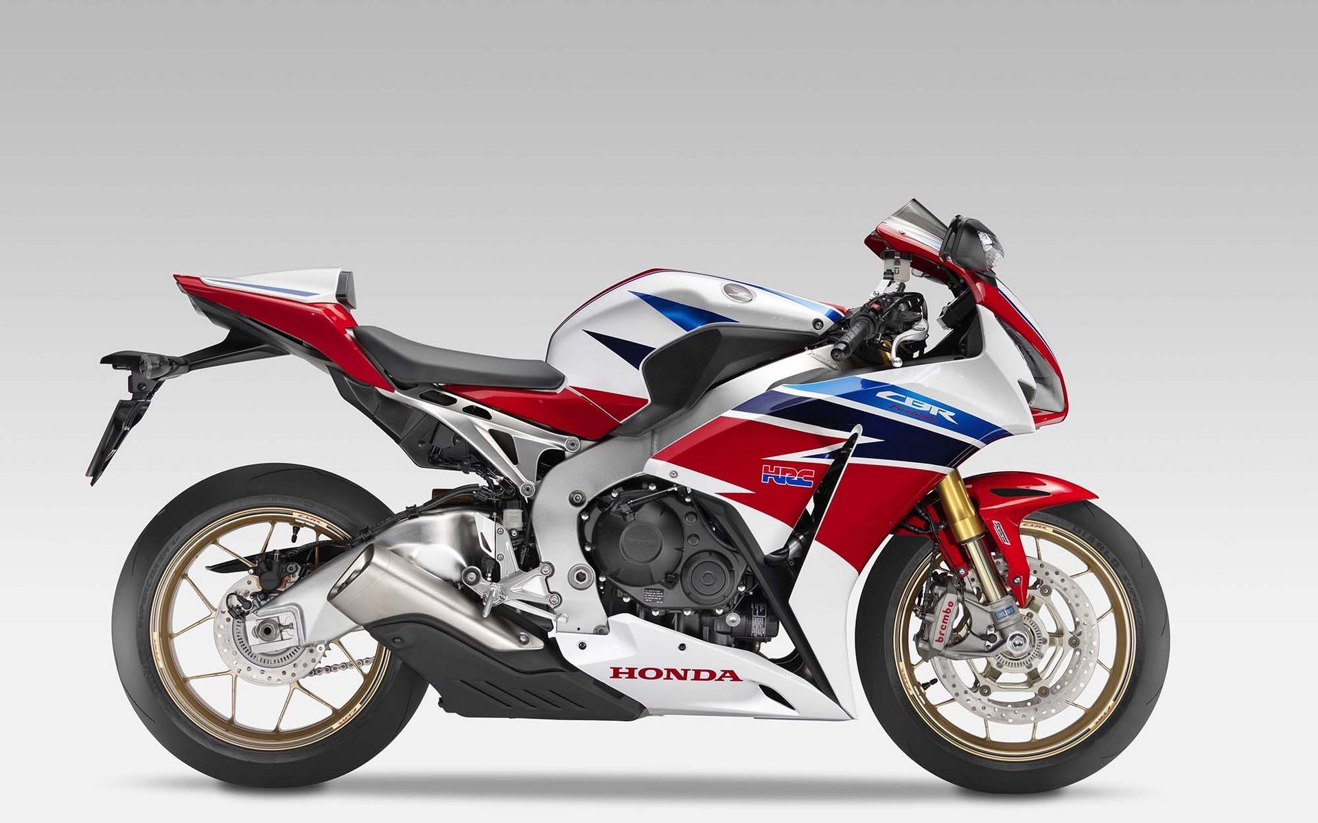 Honda CBR1000RR-R Fireblade SP Wallpapers - Wallpaper Cave