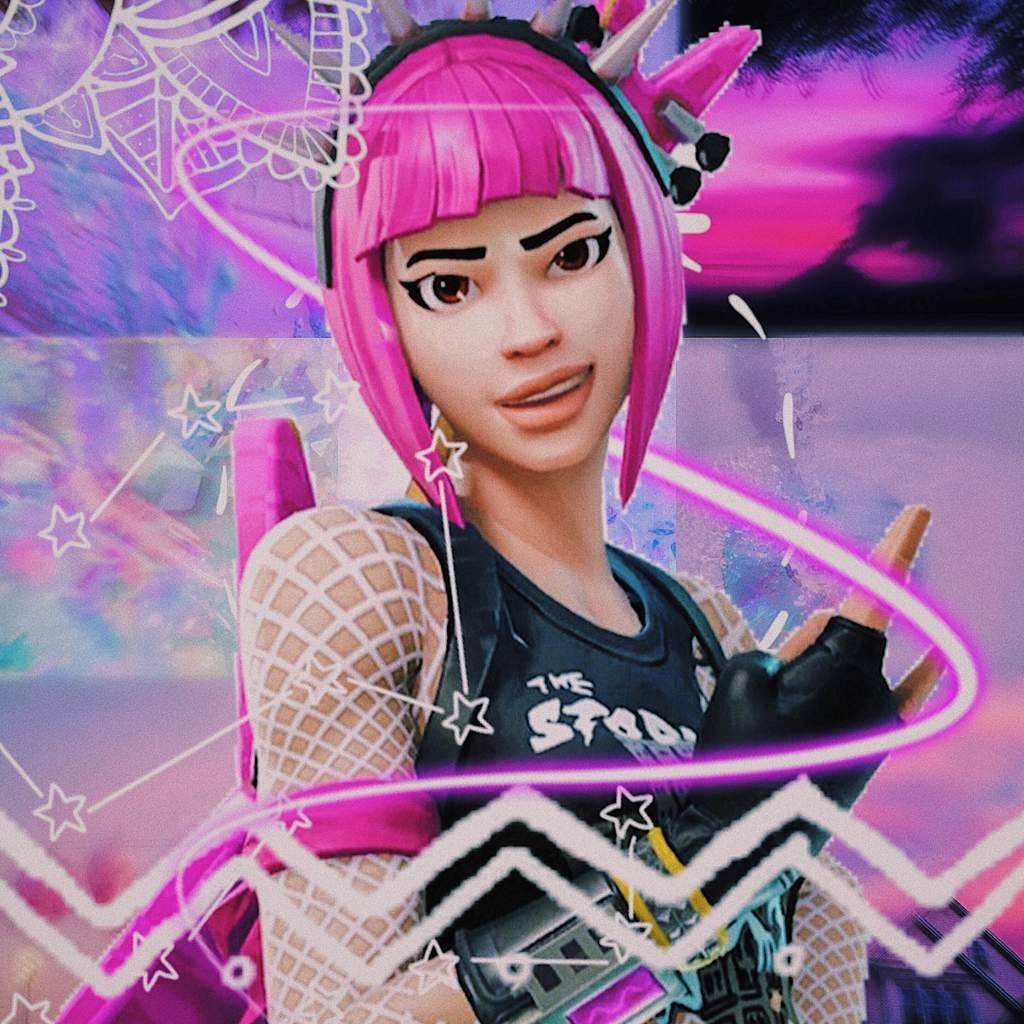Fortnite Women Wallpapers - Wallpaper Cave
