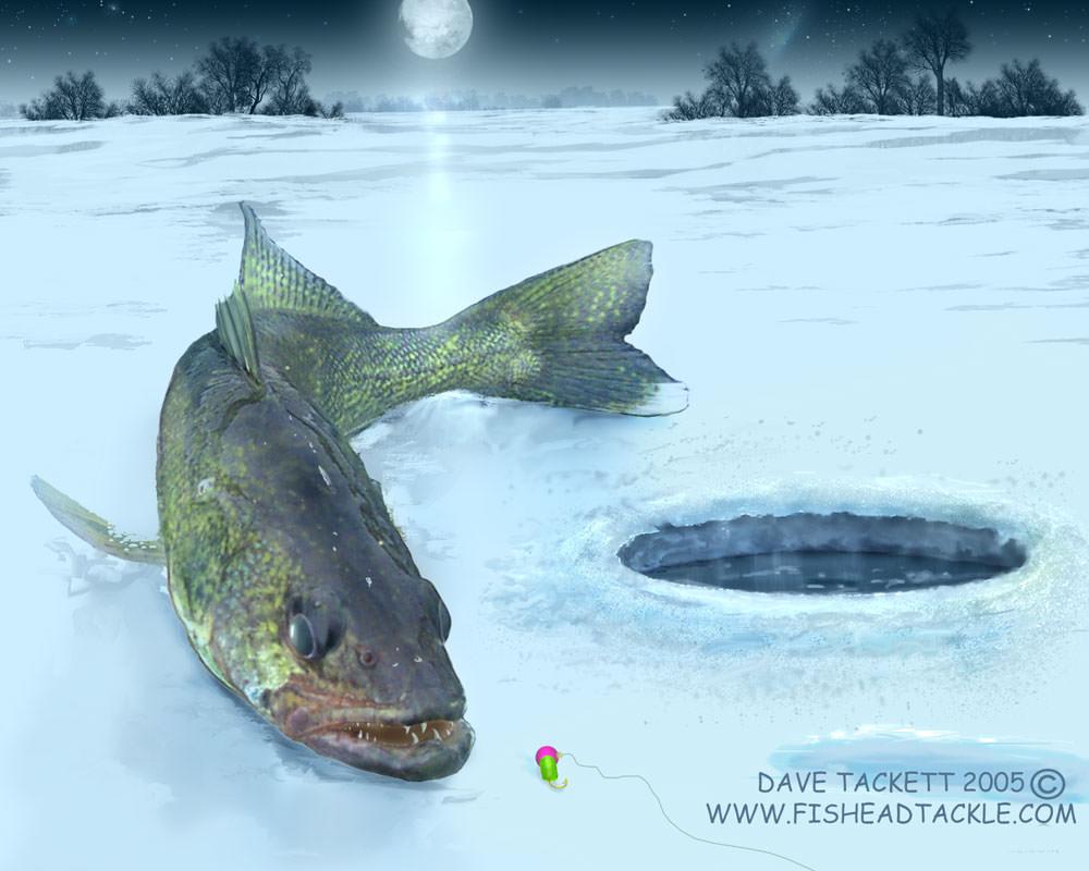 Walleyed Wallpapers For Phone - Wallpaper Cave