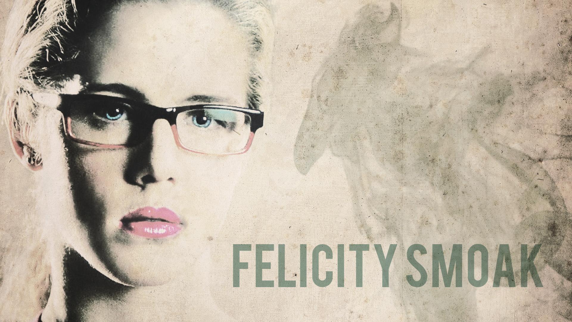 Felicity Smoak Wallpapers - Wallpaper Cave
