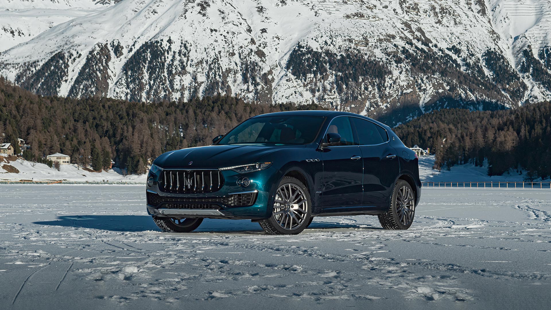 Maserati Levante Trofeo Tricolore 2020 HD Wallpapers - Wallpaper Cave
