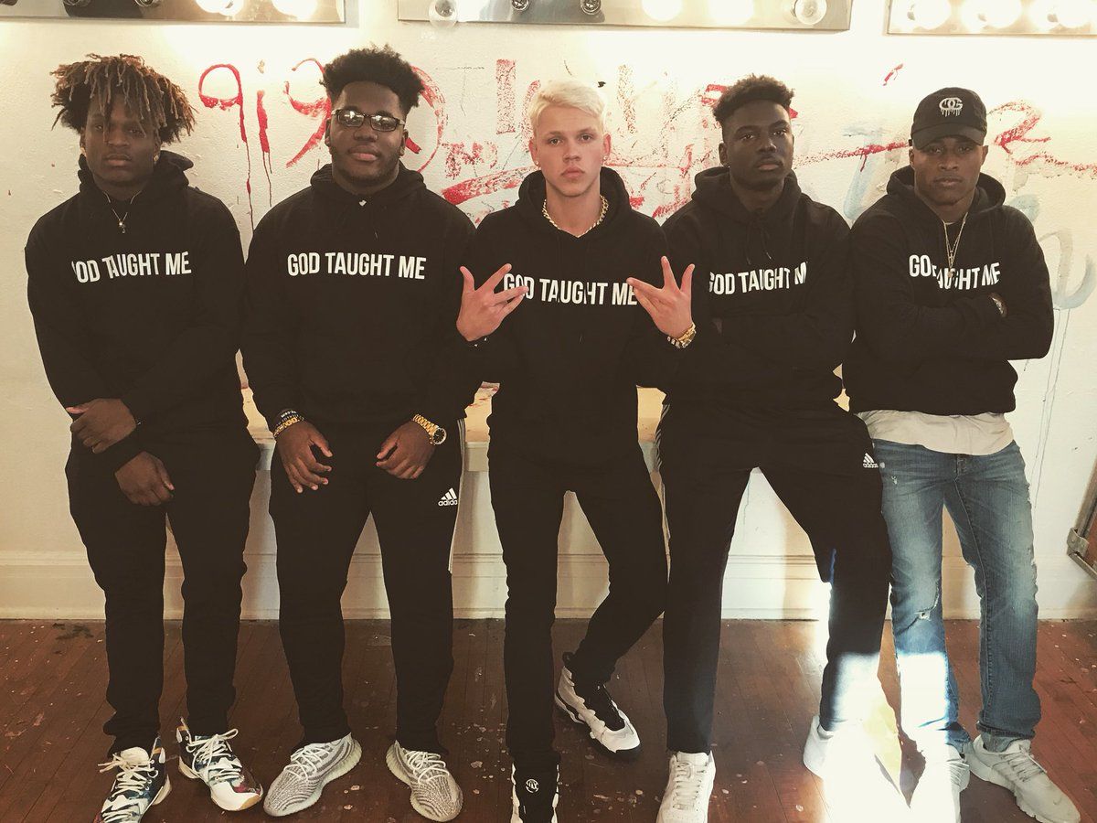 Zauntee Wallpapers - Wallpaper Cave