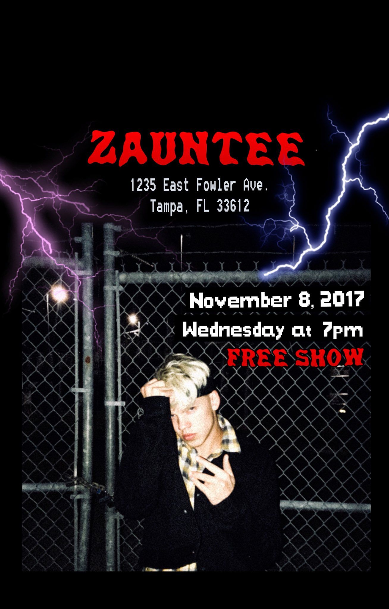 Zauntee Wallpapers - Wallpaper Cave