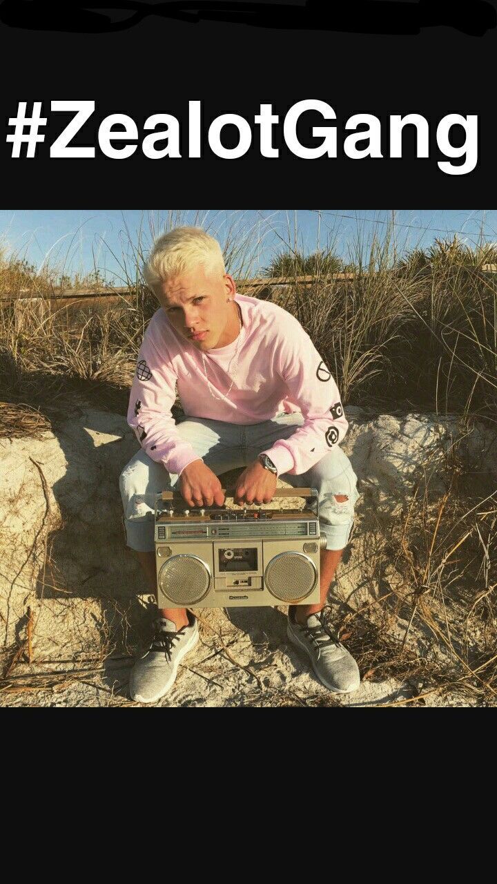 Zauntee Wallpapers - Wallpaper Cave