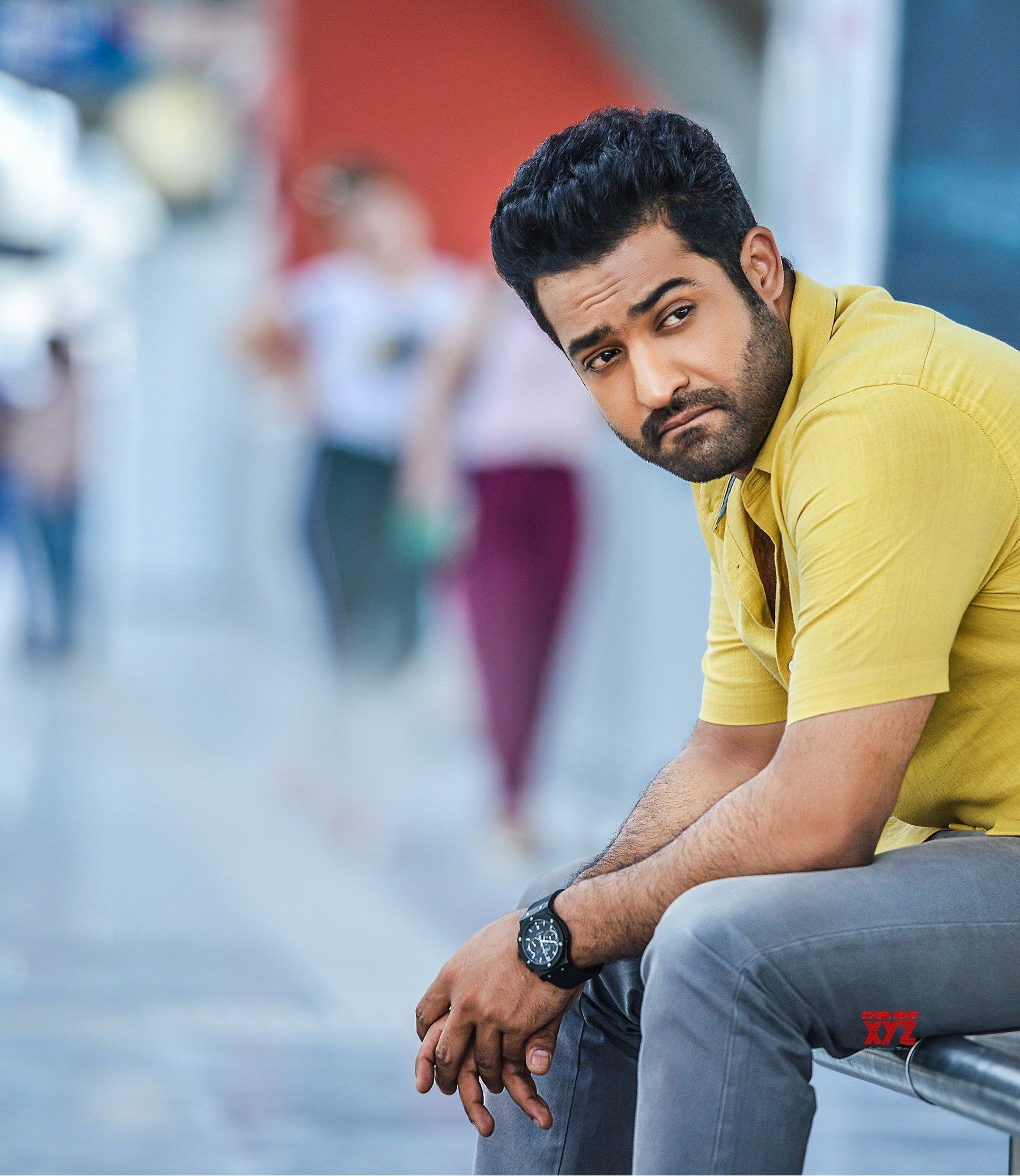 Aravindha Sametha Wallpapers - Wallpaper Cave