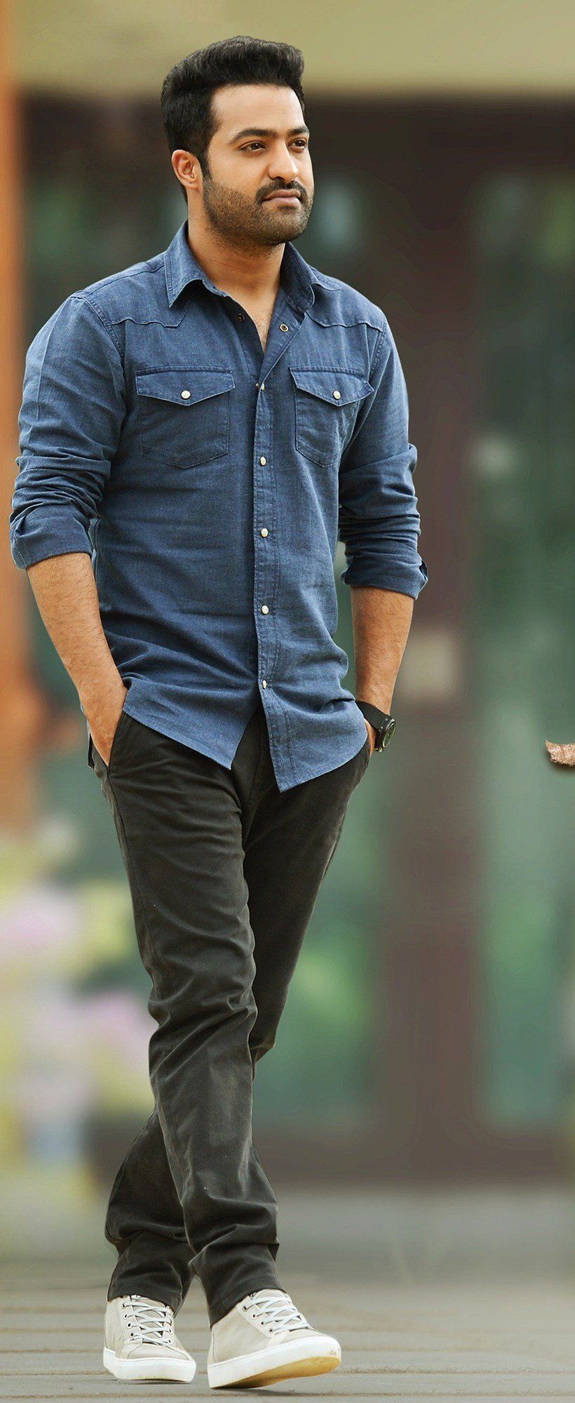 Aravindha Sametha Wallpapers - Wallpaper Cave
