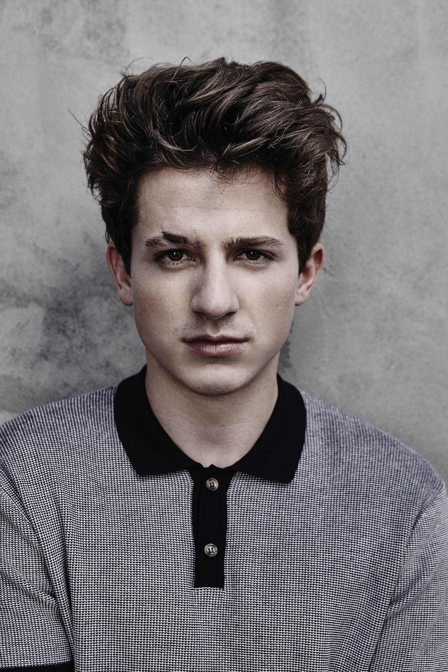 BTS And Charlie Puth Wallpapers - Wallpaper Cave