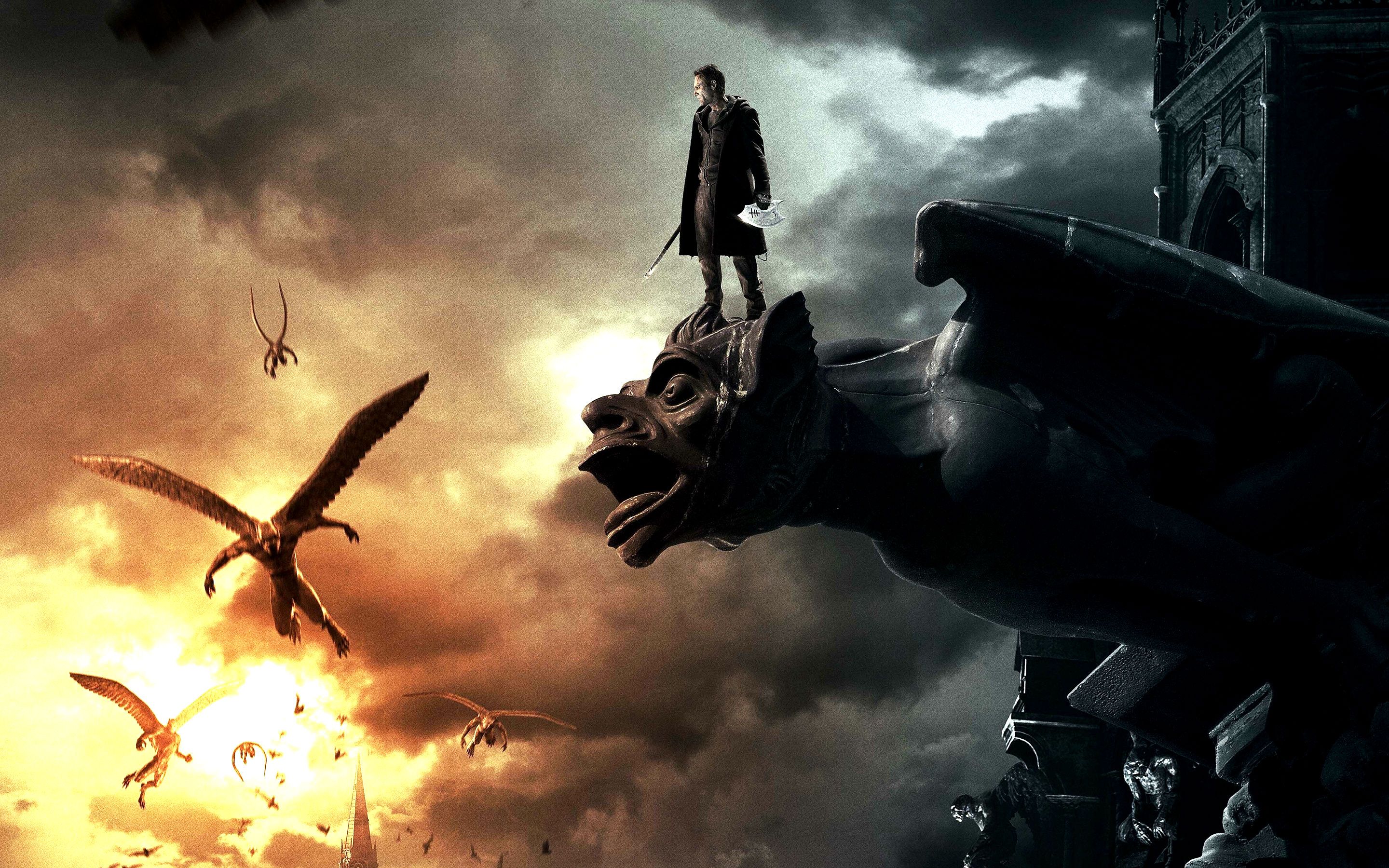 Fantasy Movies Wallpapers - Wallpaper Cave