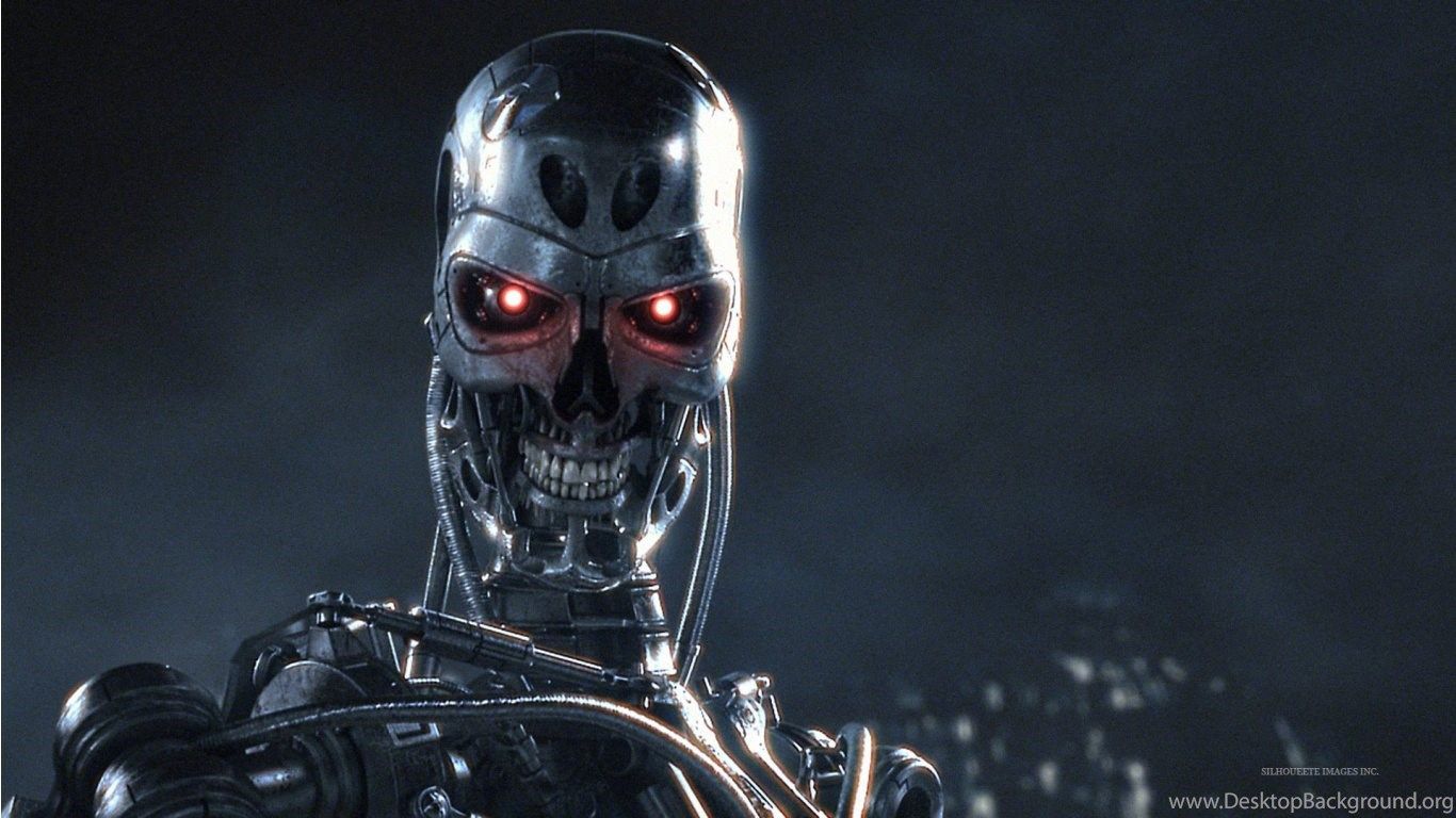 Robot Movies Wallpapers - Wallpaper Cave