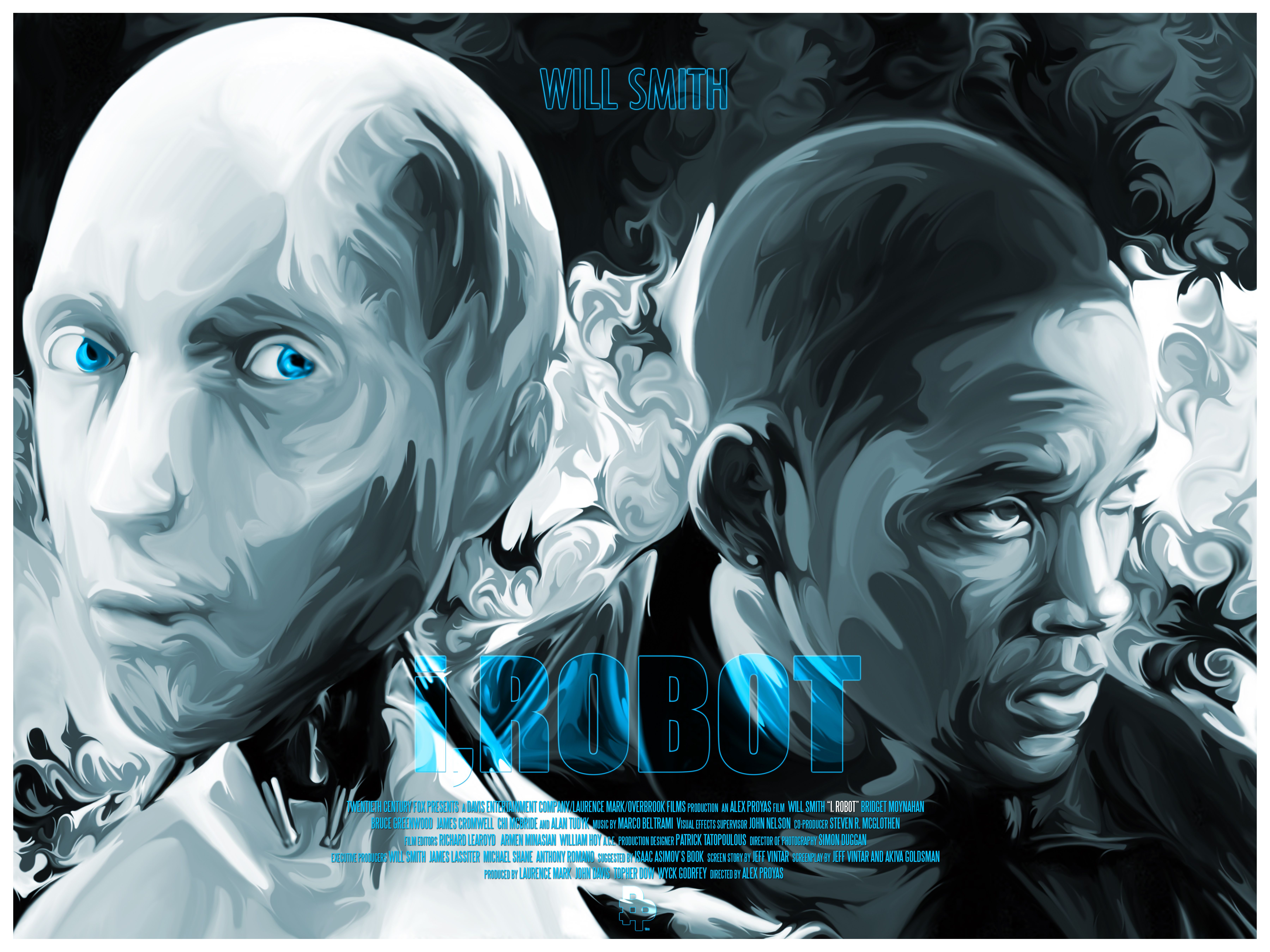 Robot Movies Wallpapers - Wallpaper Cave