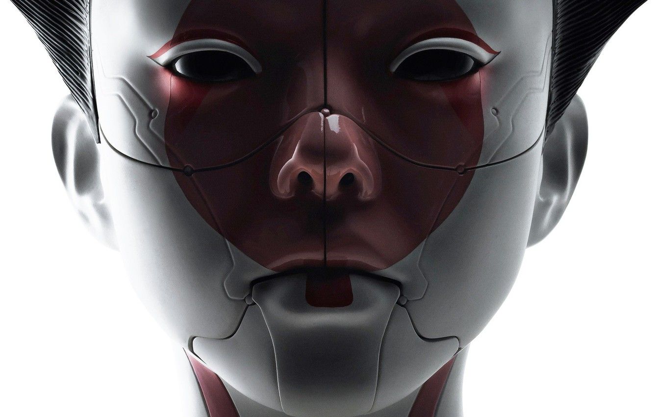 Robot Movies Wallpapers - Wallpaper Cave