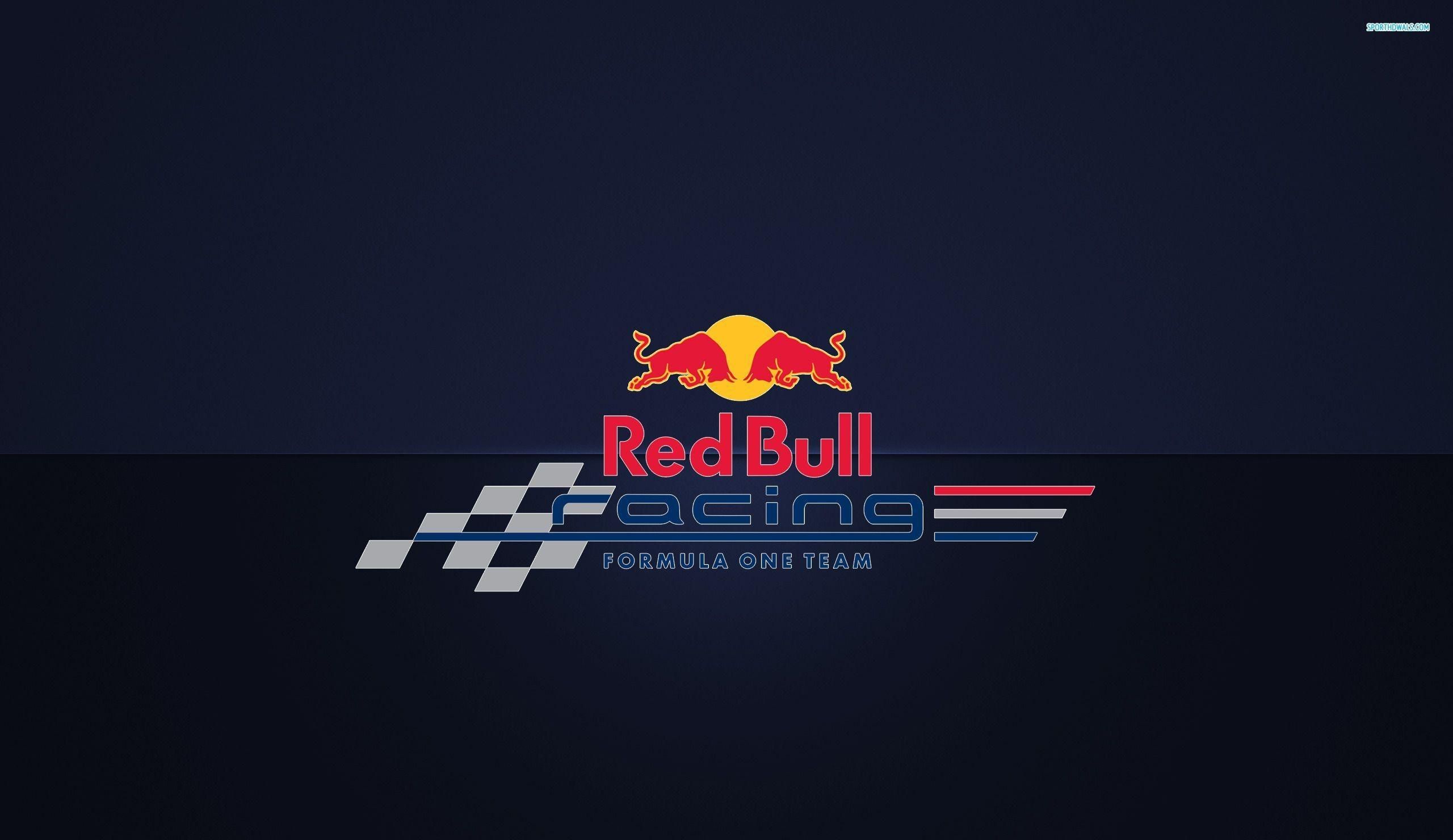 Redbull Racing Desktop Wallpapers - Wallpaper Cave