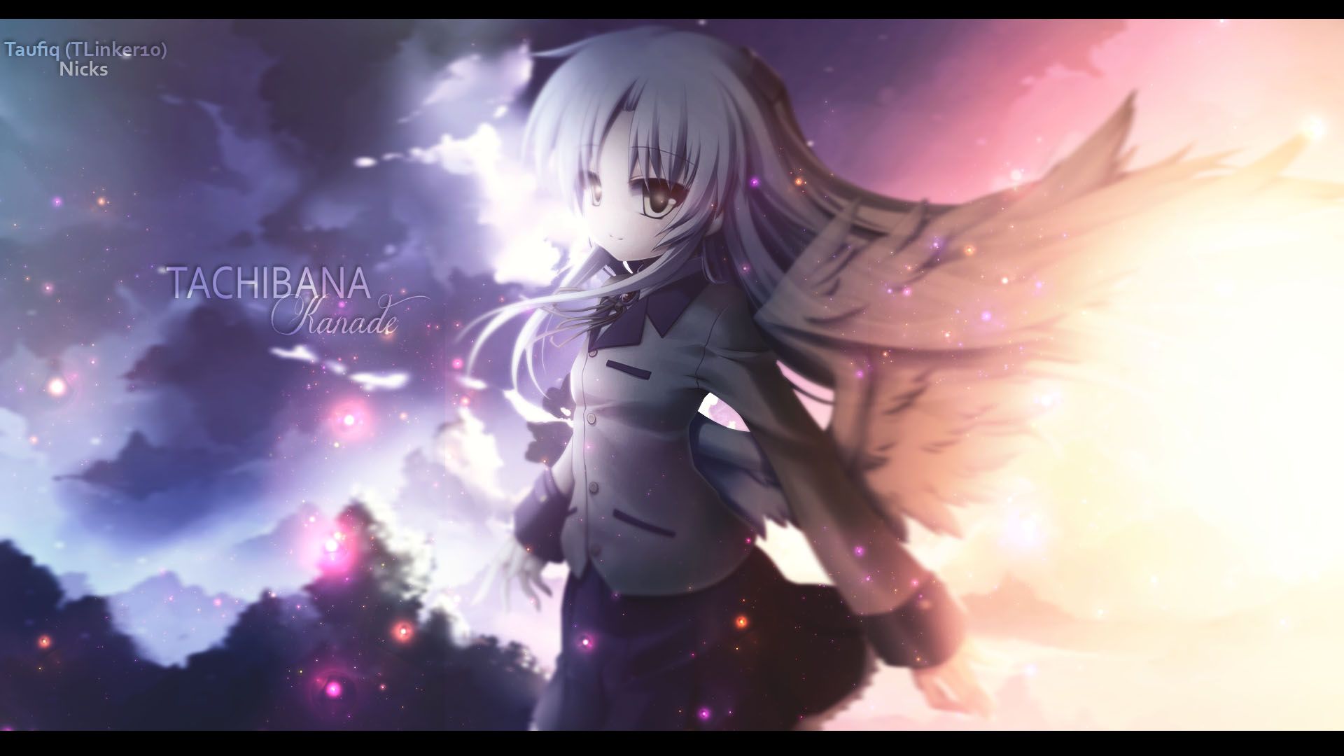 Kanade Wallpapers - Wallpaper Cave