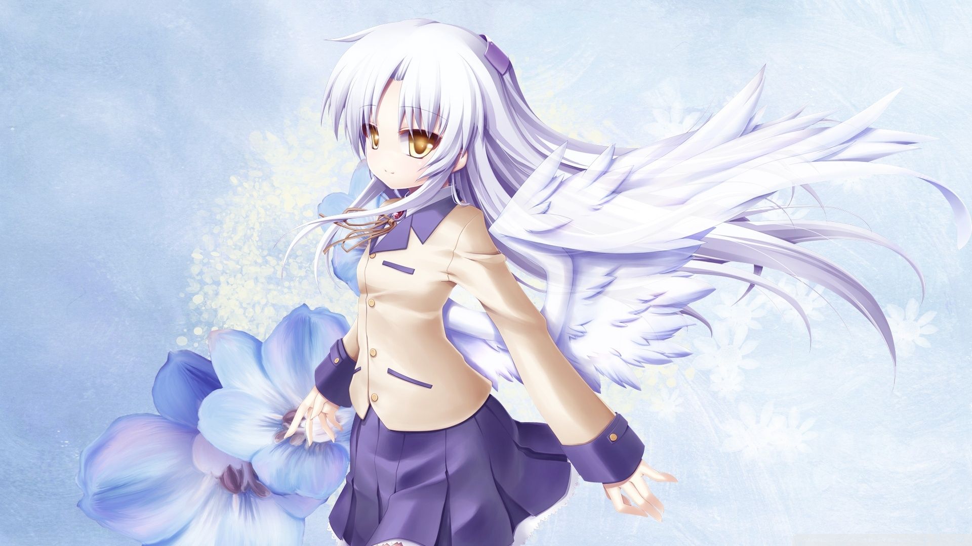 Kanade Wallpapers - Wallpaper Cave