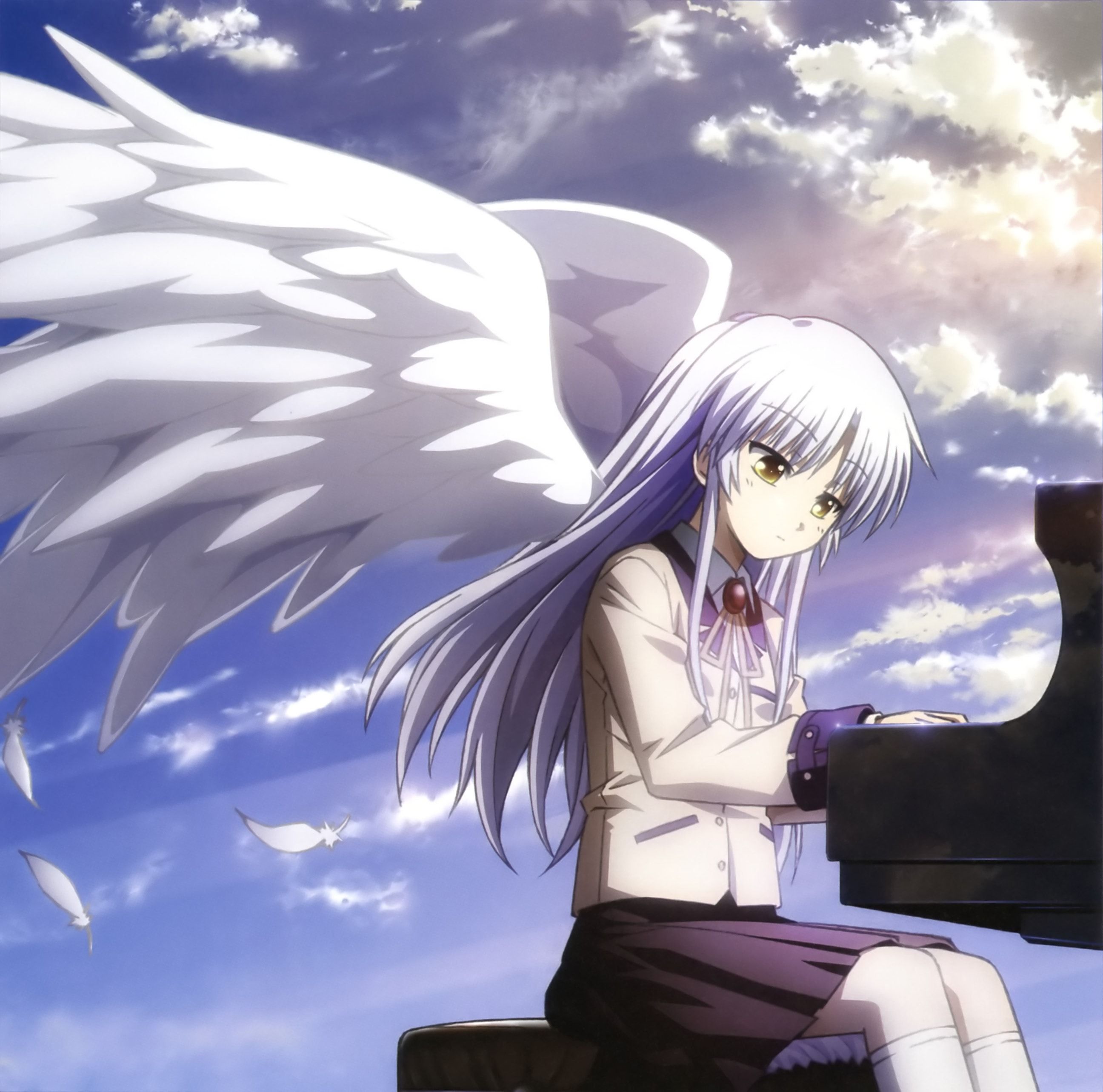 Kanade Wallpapers - Wallpaper Cave