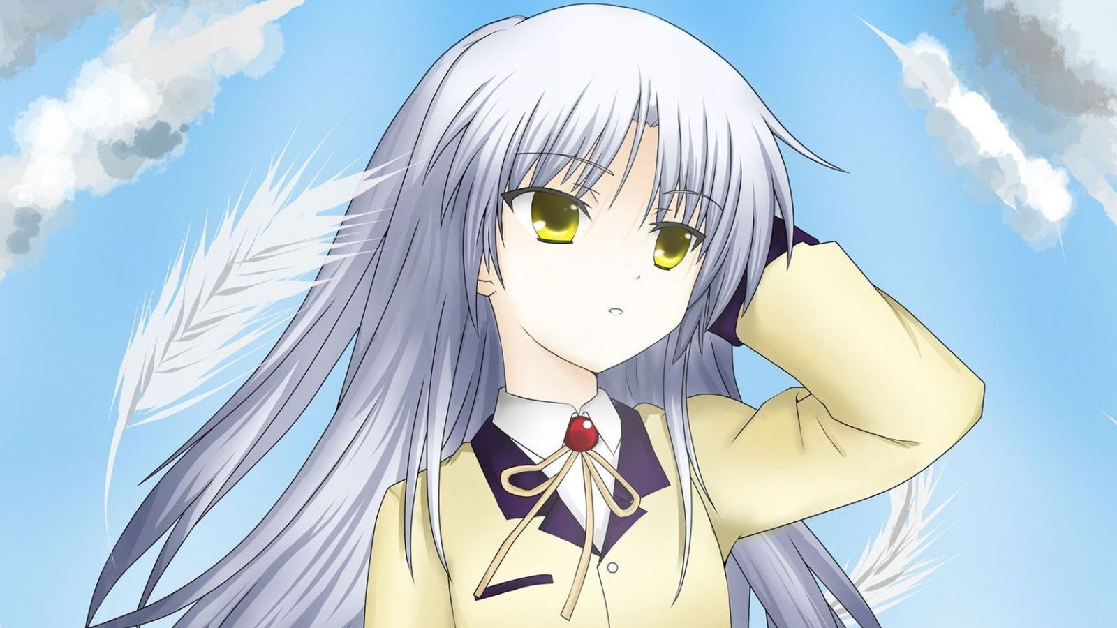 Kanade Wallpapers - Wallpaper Cave