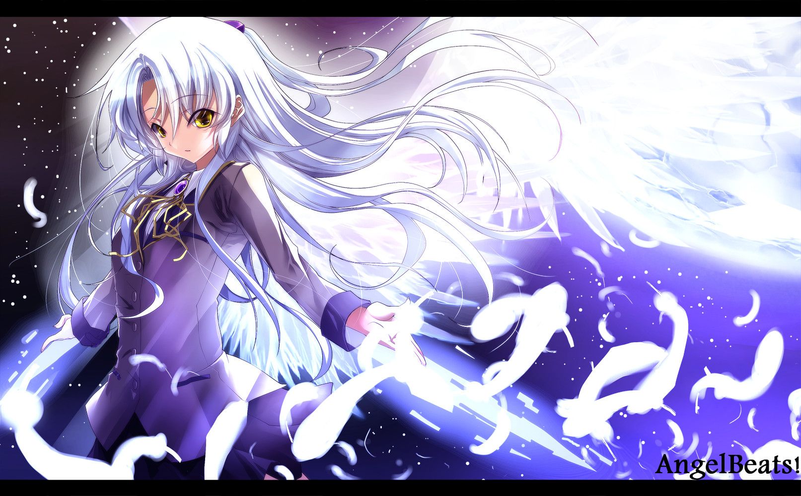 Kanade Wallpapers - Wallpaper Cave