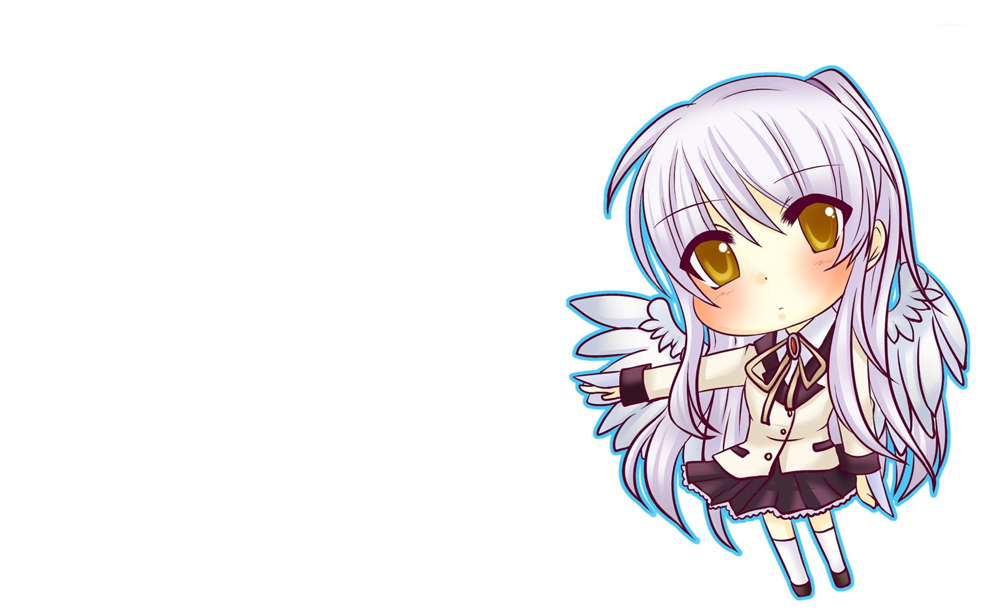 Kanade Wallpapers - Wallpaper Cave