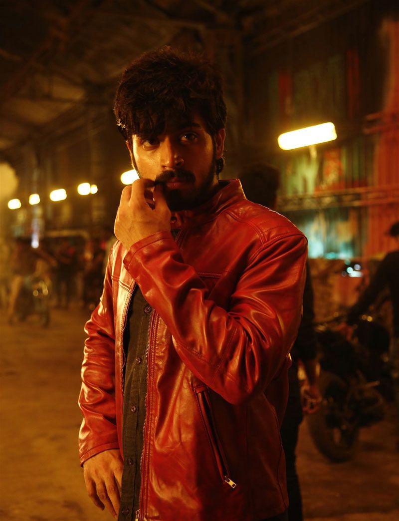 Ispade Rajavum Idhaya Raniyum Wallpapers - Wallpaper Cave