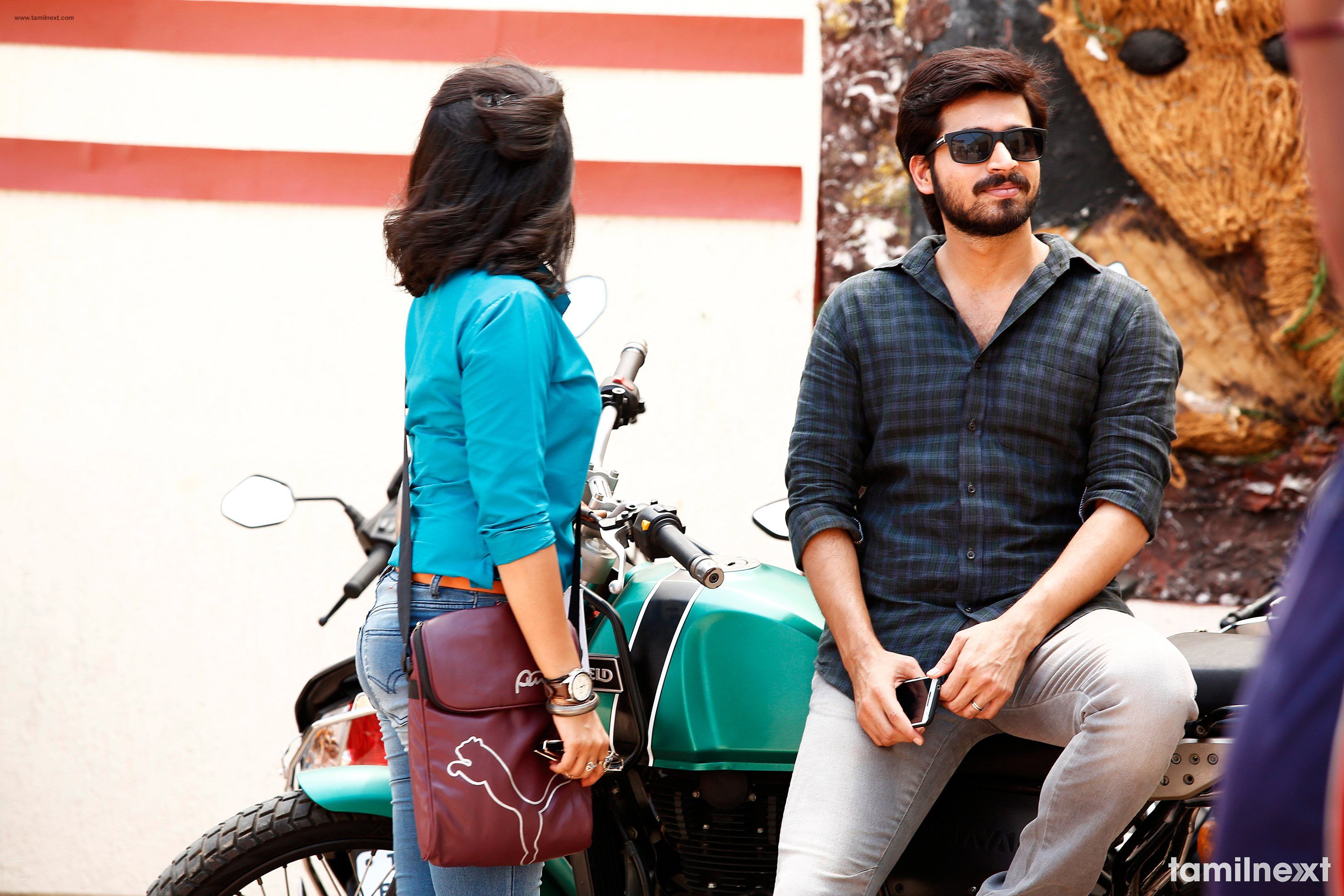 Ispade Rajavum Idhaya Raniyum Wallpapers - Wallpaper Cave