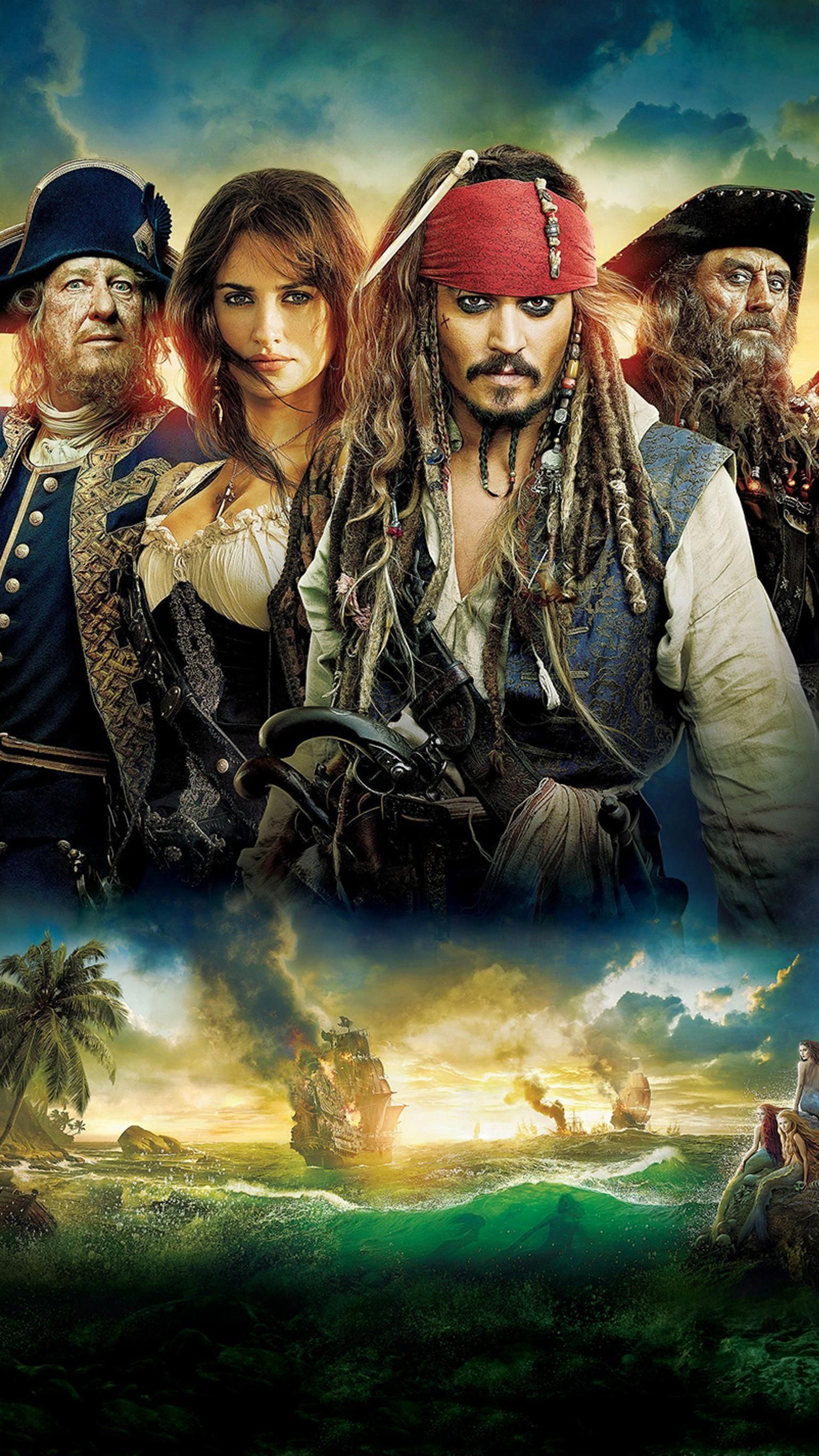 Pirate Films Wallpapers - Wallpaper Cave