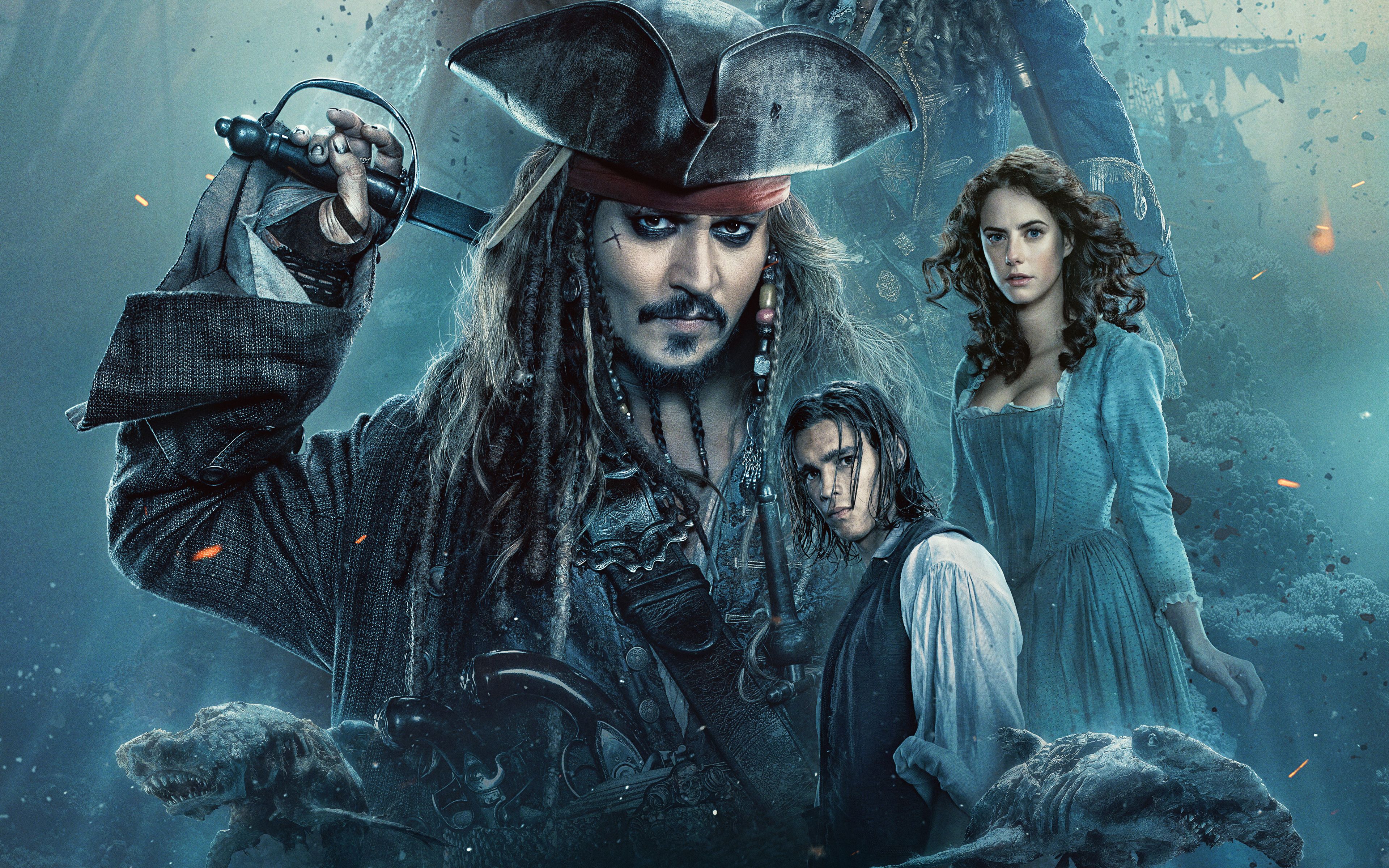 Pirate Films Wallpapers - Wallpaper Cave