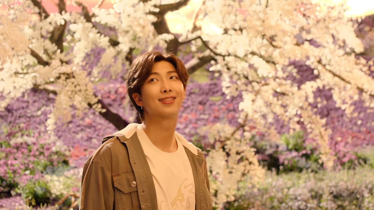 Stay Gold BTS PC Wallpapers - Wallpaper Cave