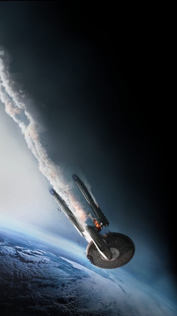 Galaxy Android Star Trek Wallpapers - Wallpaper Cave