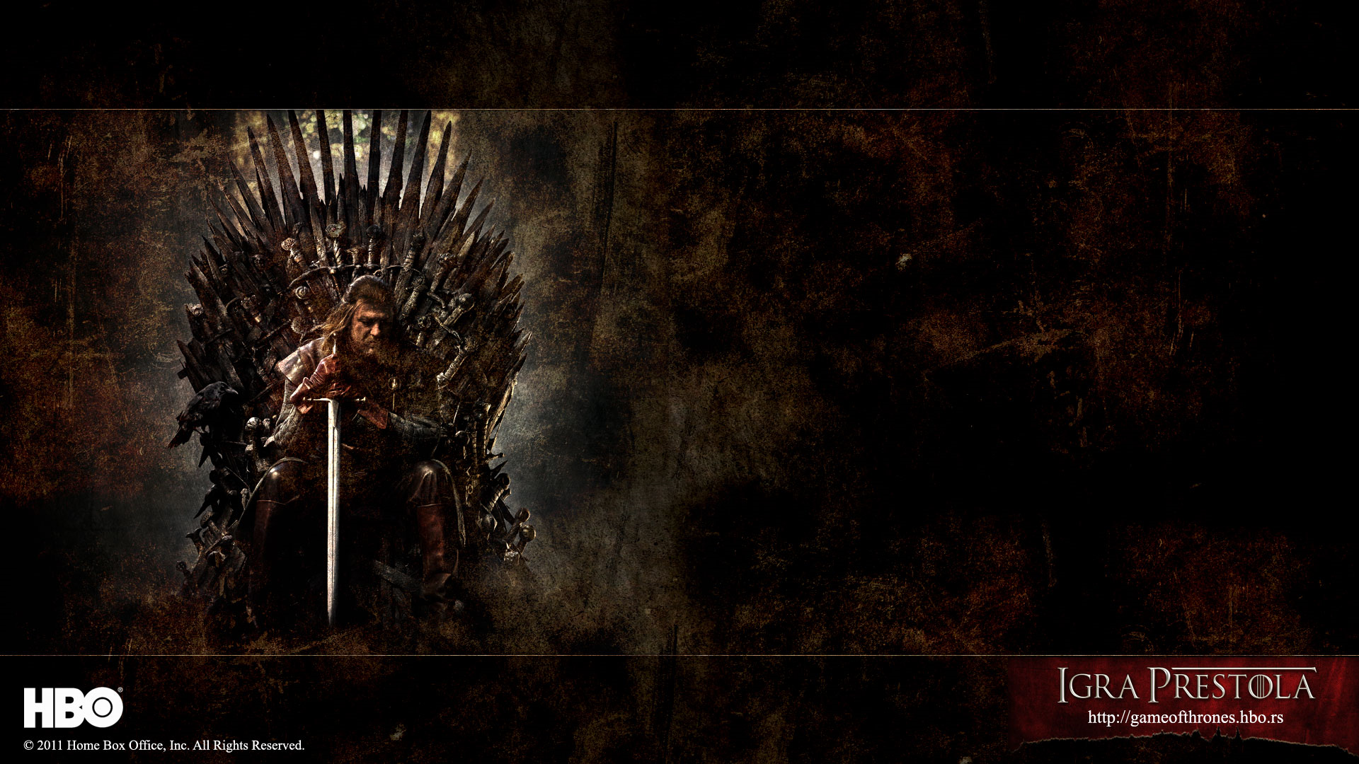 Eddard Stark Wallpapers - Wallpaper Cave