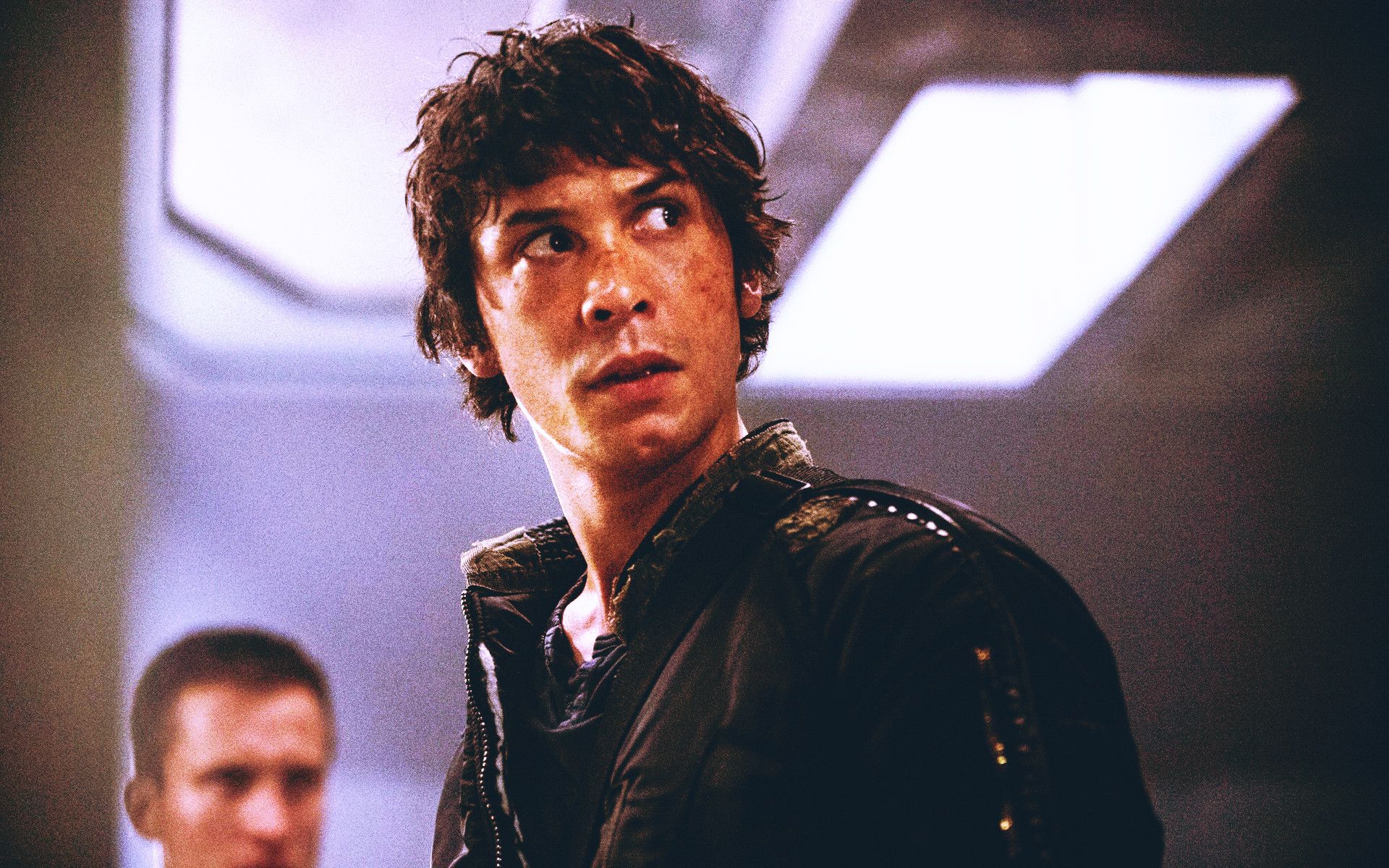 Bellamy Blake Wallpapers - Wallpaper Cave