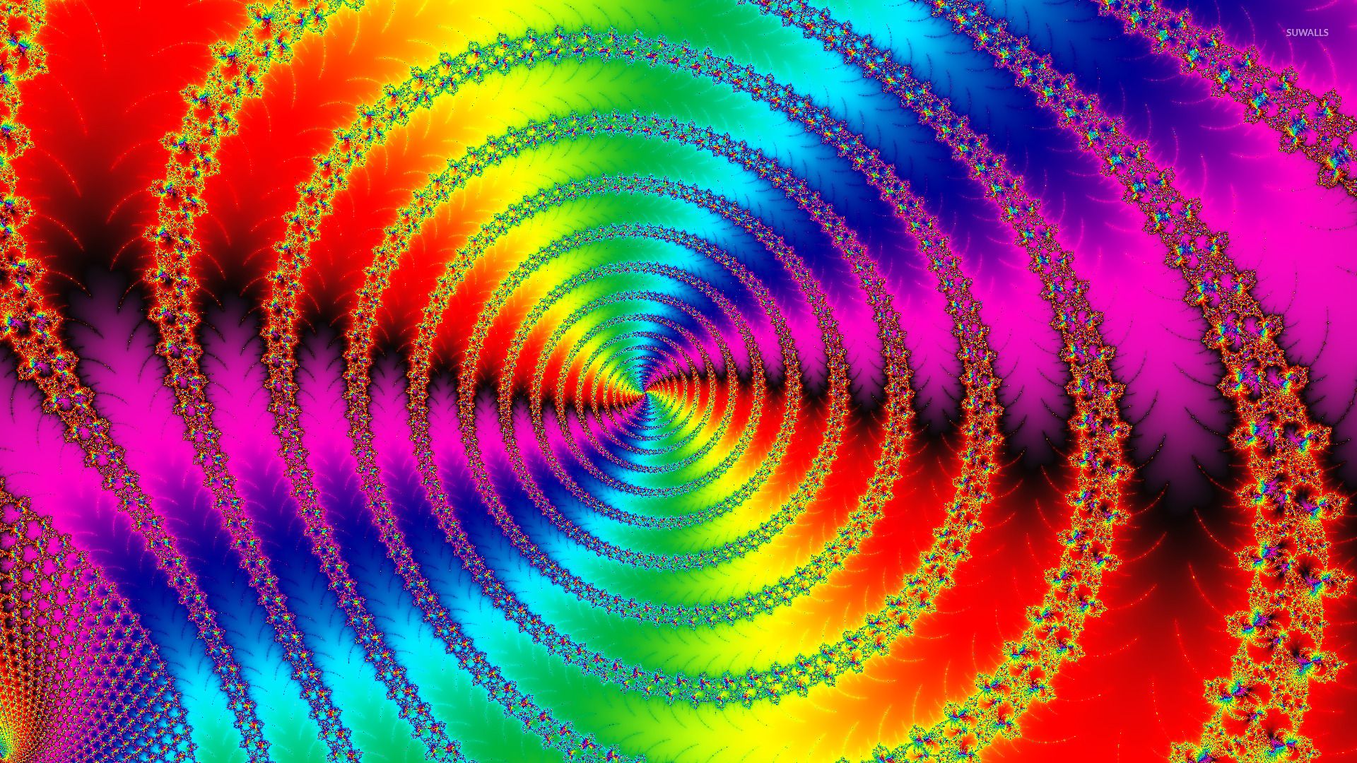 Abstract Spiral HD Wallpapers - Wallpaper Cave