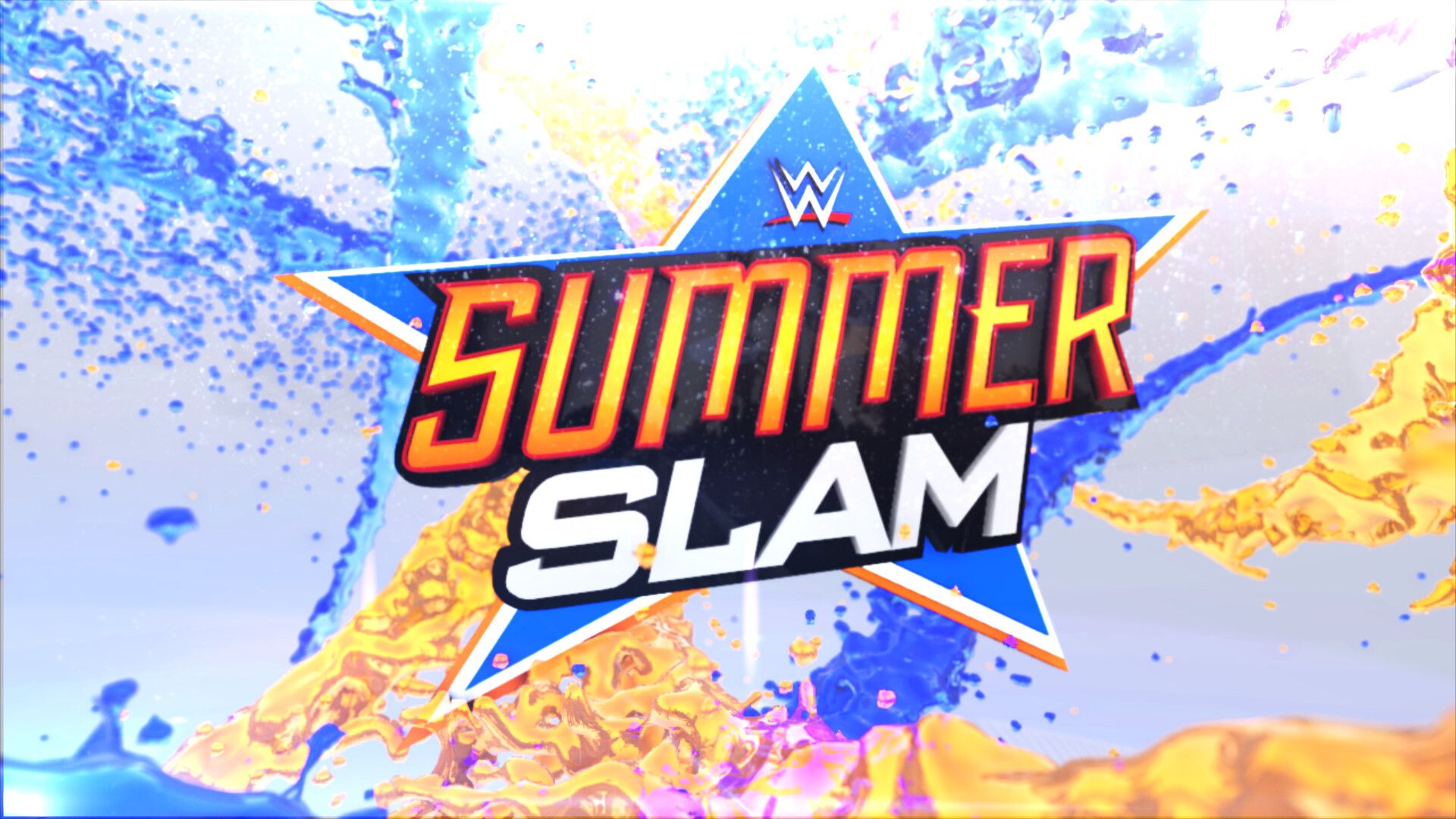 Summer Slam 2020 Wallpapers - Wallpaper Cave
