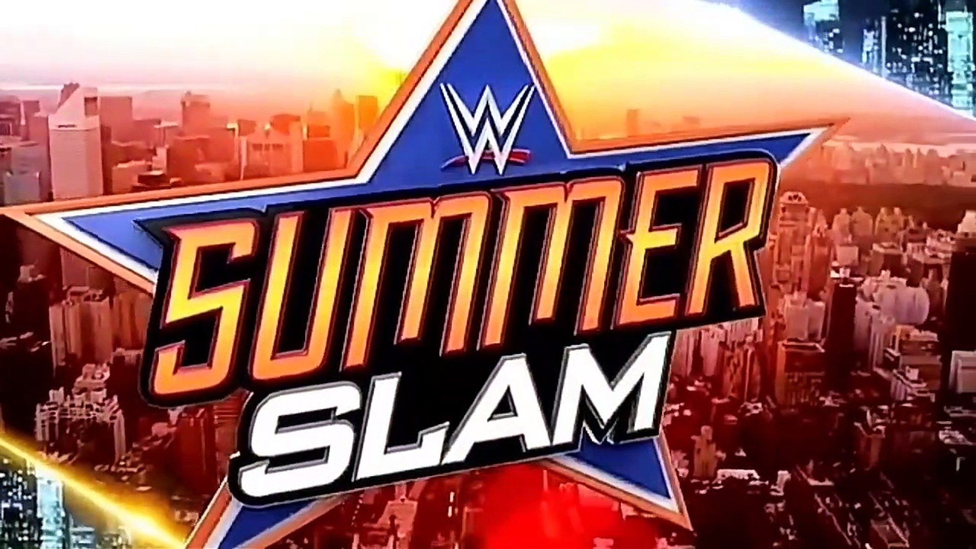 Summer Slam 2020 Wallpapers - Wallpaper Cave