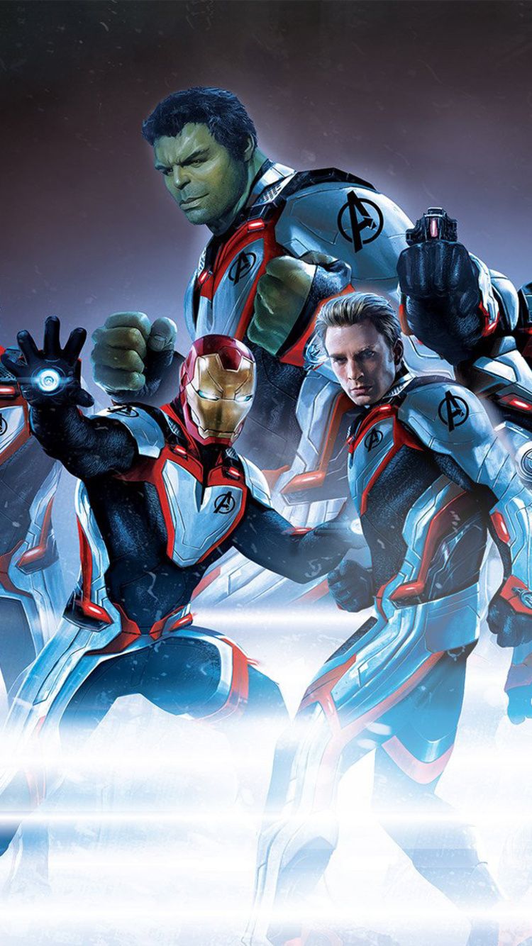 Quantum Suit Wallpapers - Wallpaper Cave