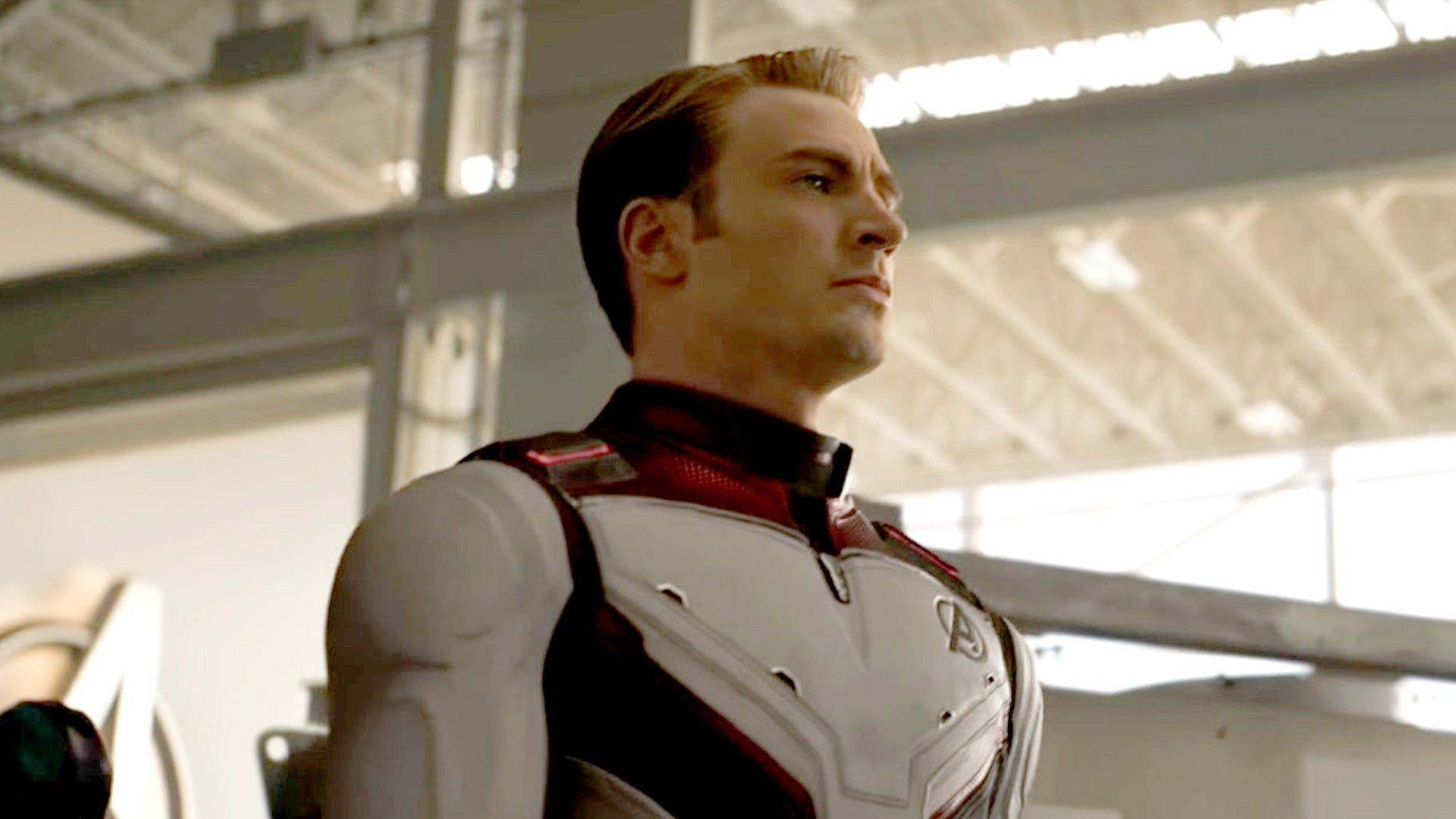 Quantum Suit Wallpapers - Wallpaper Cave