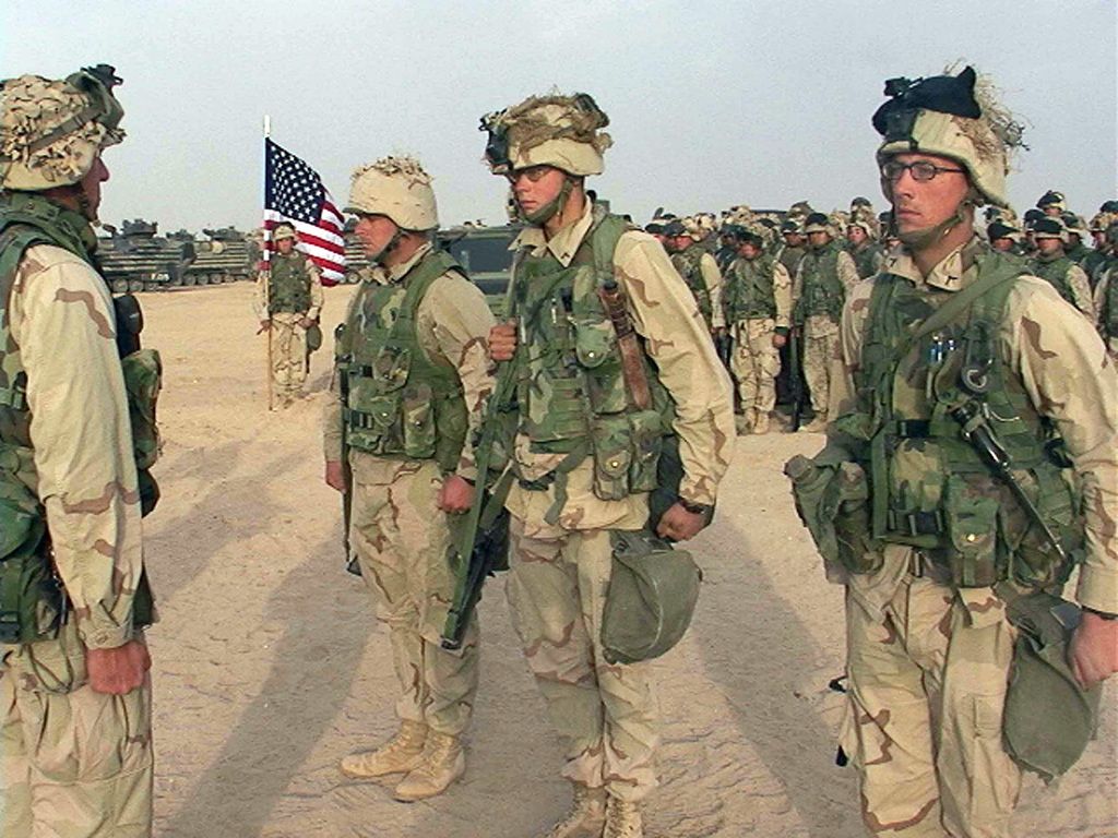 USMC - Wallpaper Cave