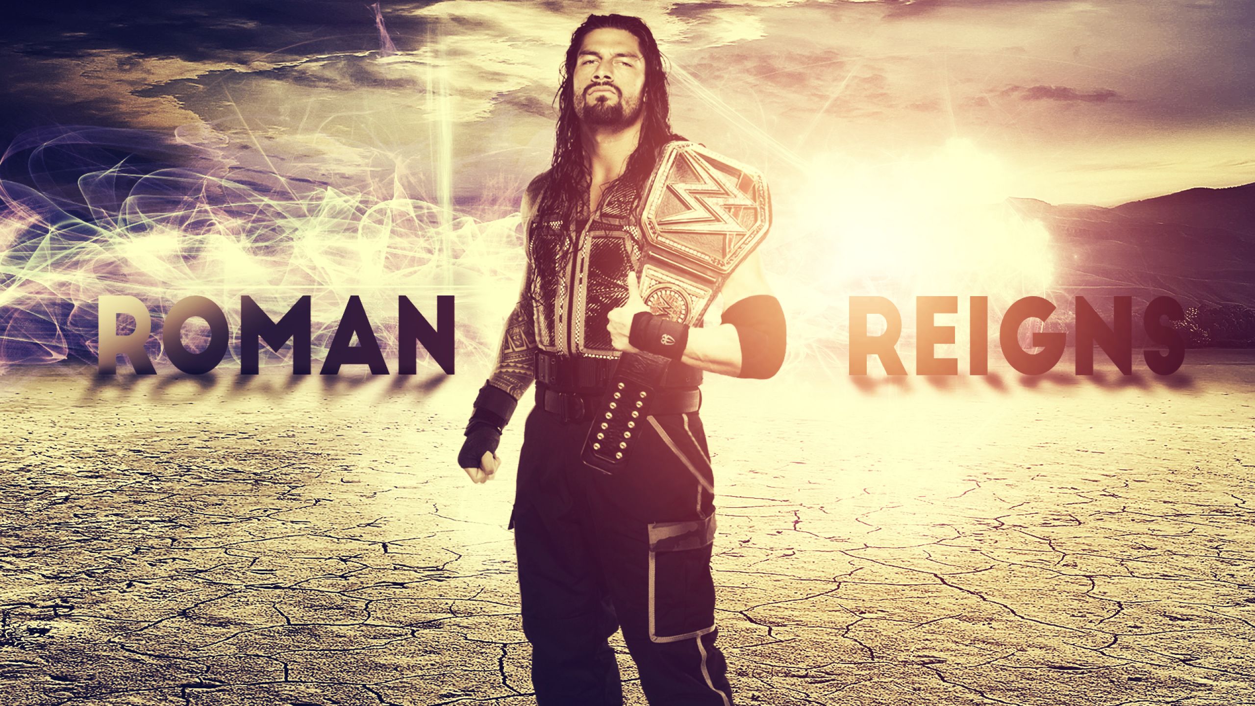WWE Roman Reigns HD Wallpapers - Wallpaper Cave