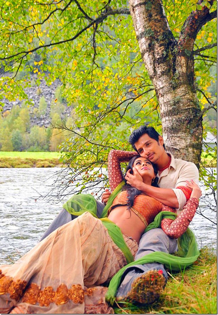 Jeeva Movie Wallpapers - Wallpaper Cave