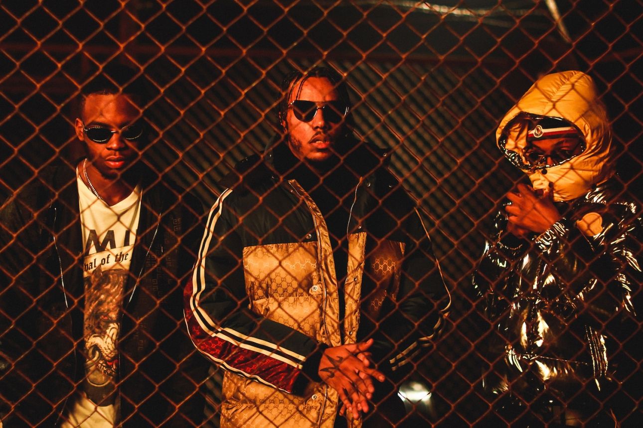 MoStack Wallpapers - Wallpaper Cave