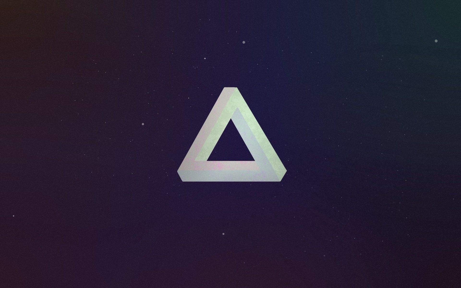 Retro Triangle HD Wallpapers - Wallpaper Cave