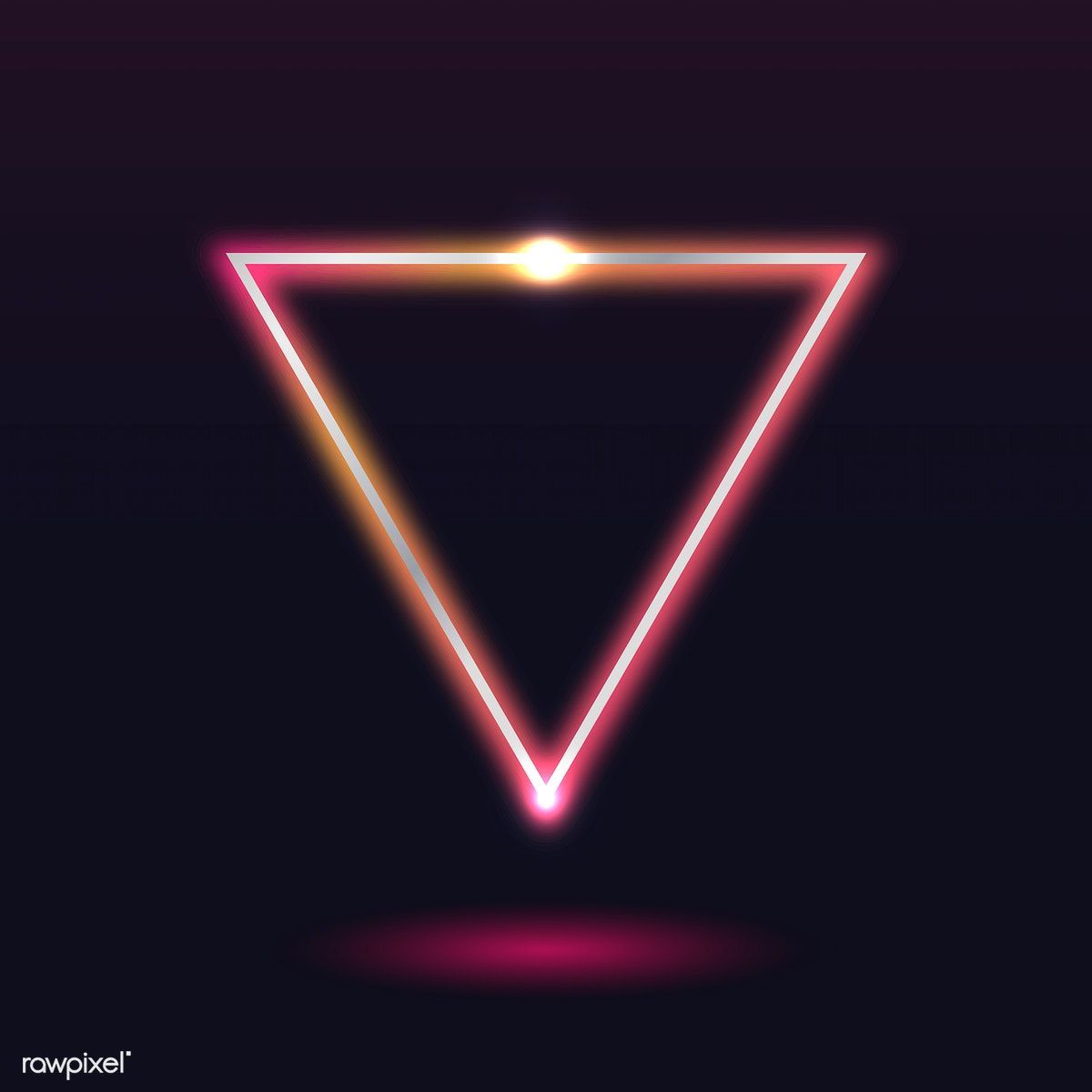 Retro Triangle HD Wallpapers - Wallpaper Cave