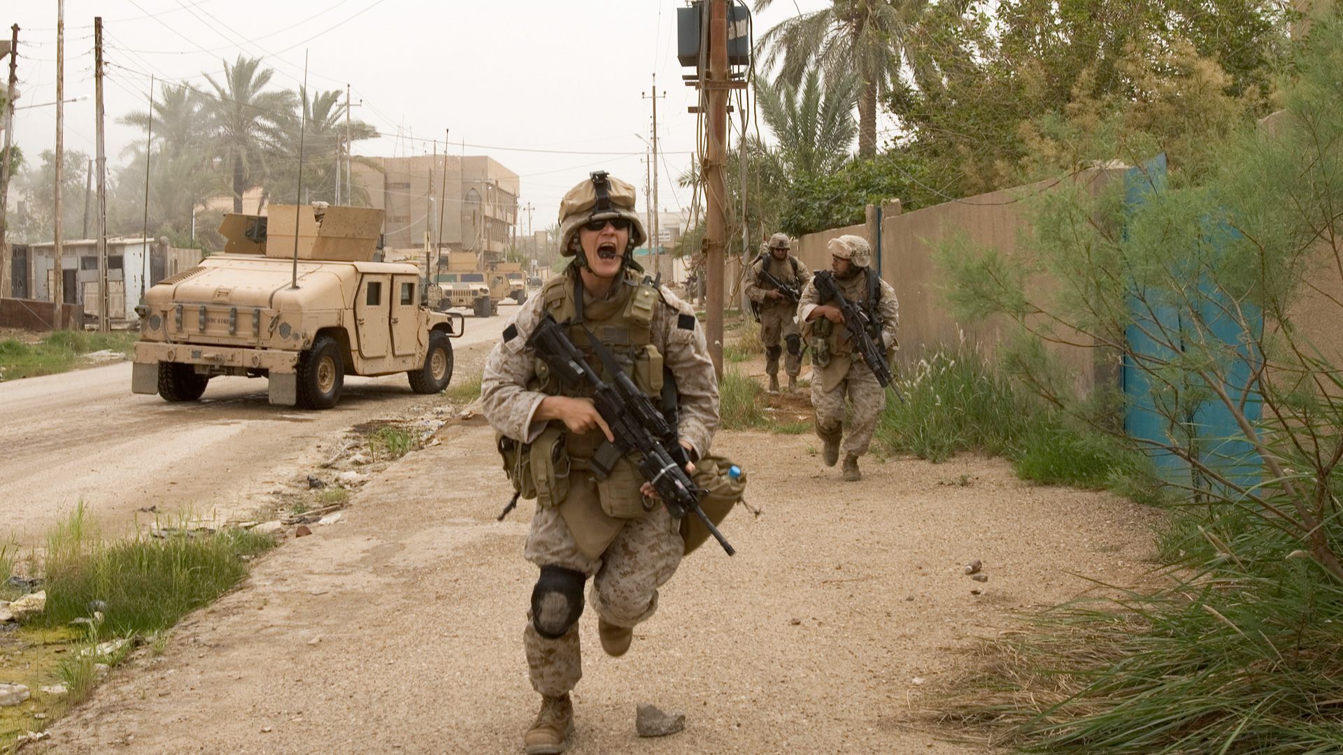 Military Films Wallpapers - Wallpaper Cave