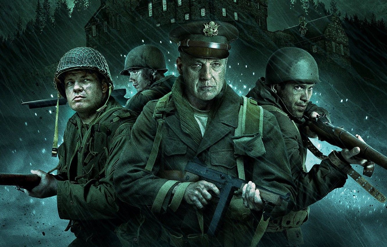 Soldier Films Wallpapers - Wallpaper Cave