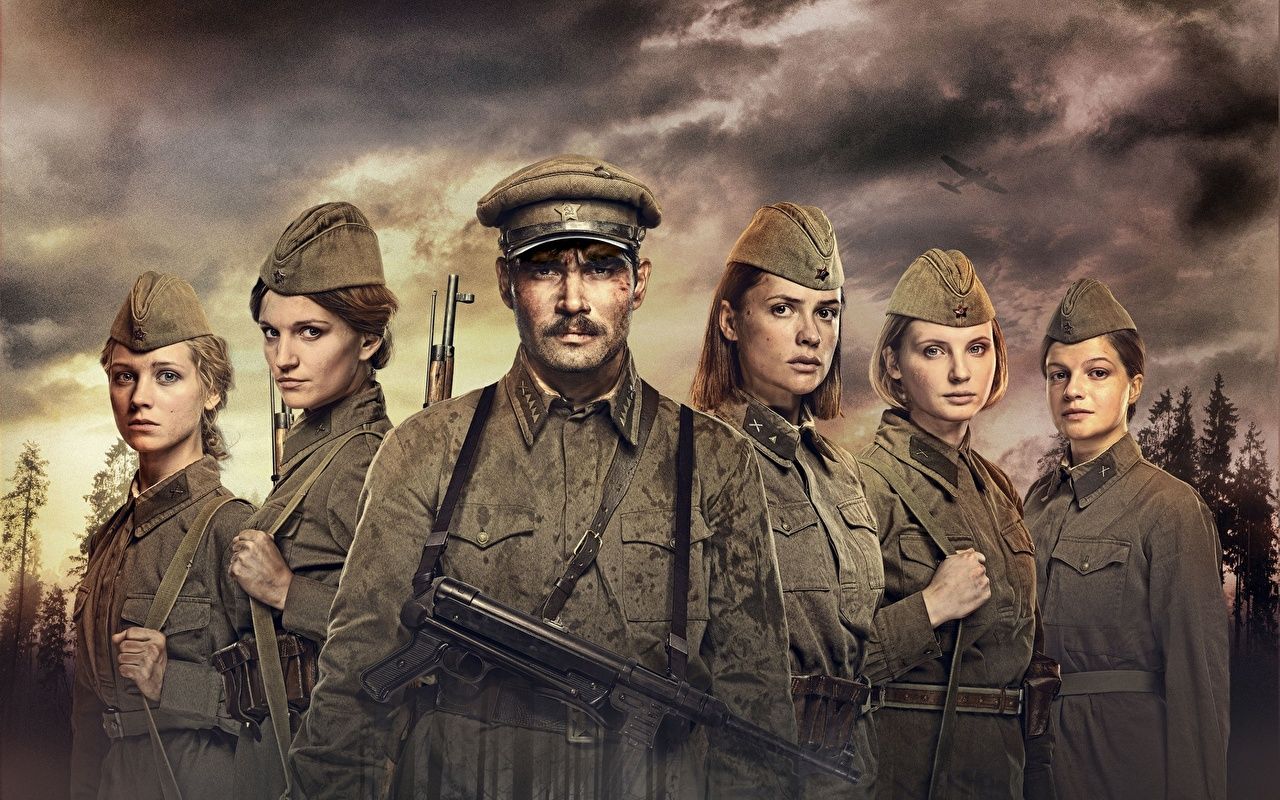 Soldier Films Wallpapers - Wallpaper Cave